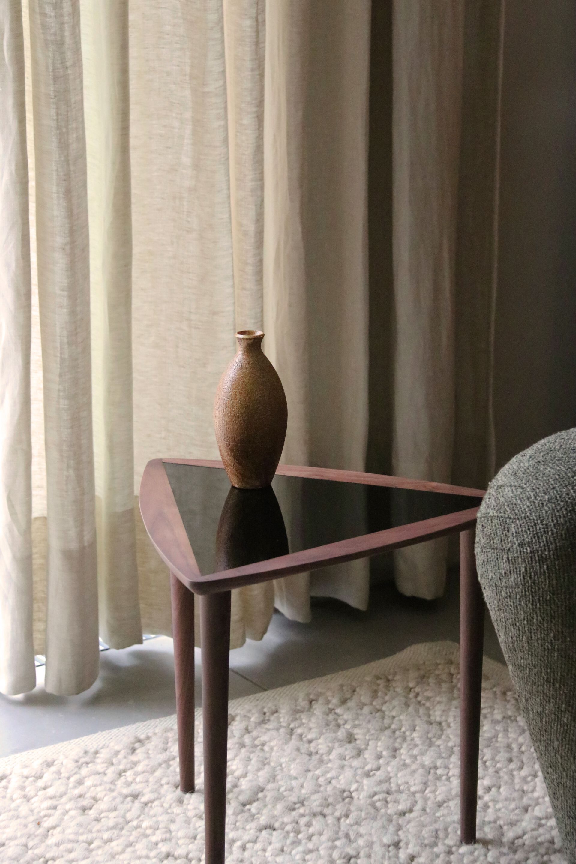 UMANOFF NESTING Coffee table By Audo Copenhagen