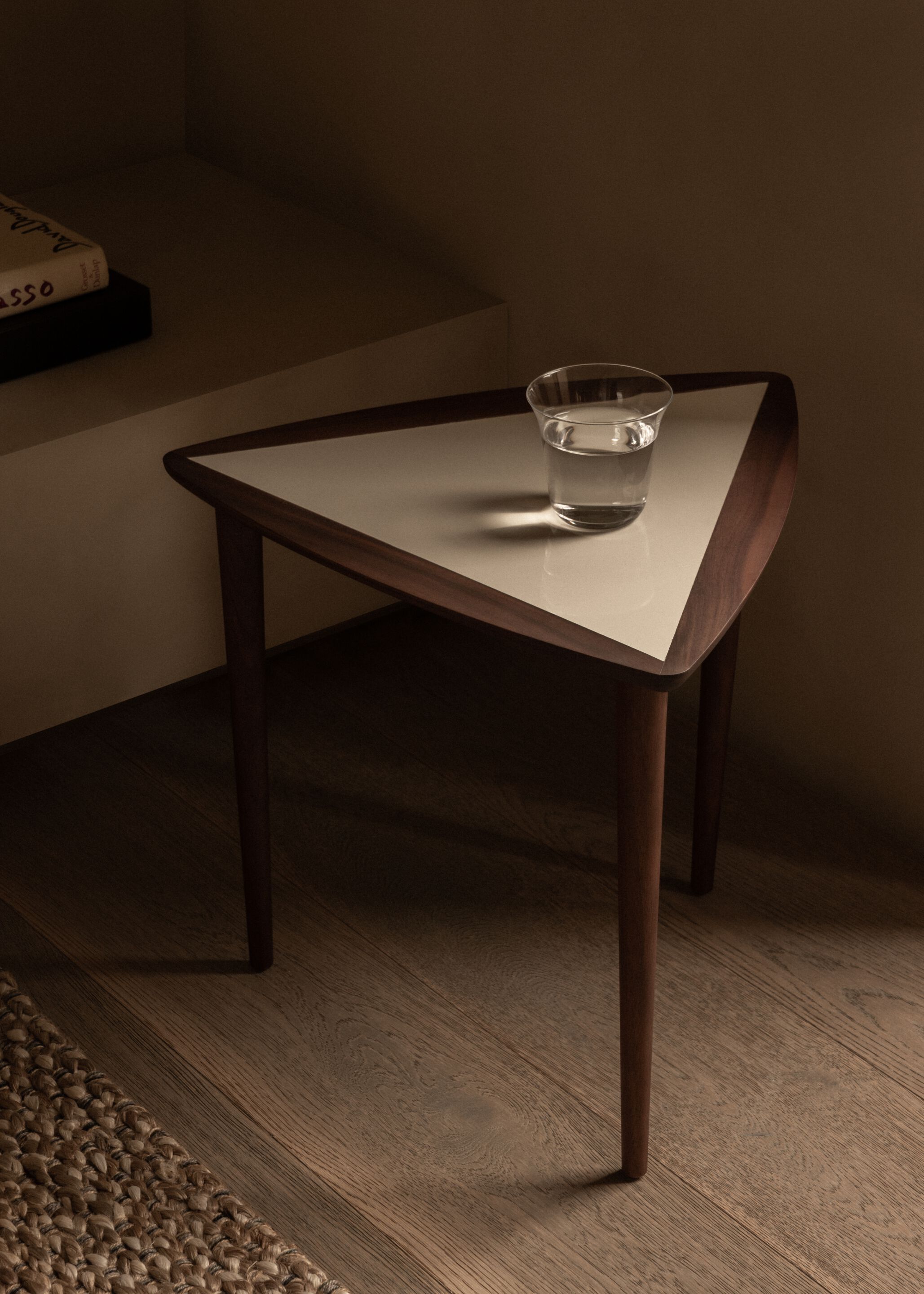 UMANOFF NESTING Coffee table By Audo Copenhagen