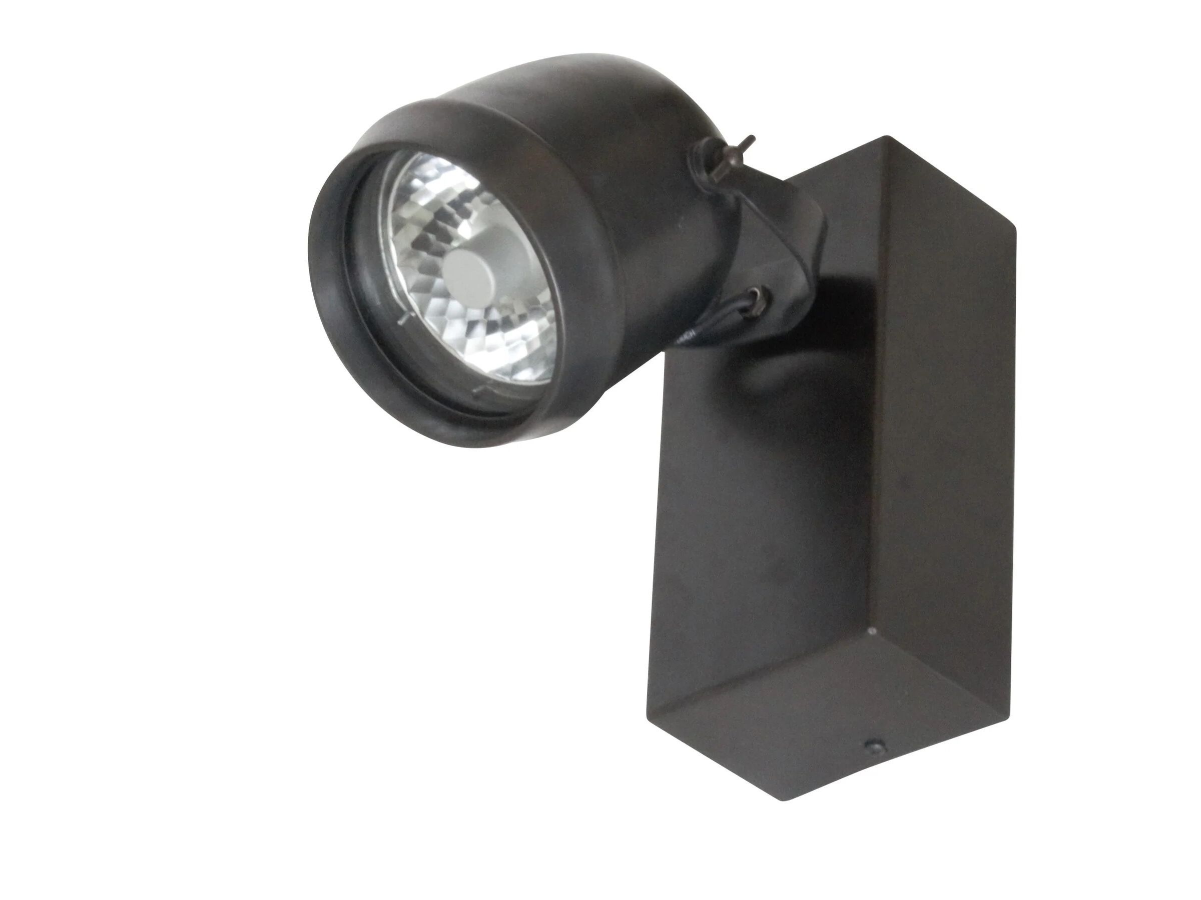 MACRO POWER PROJECTOR WALL Outdoor floodlight By Authentage Lighting