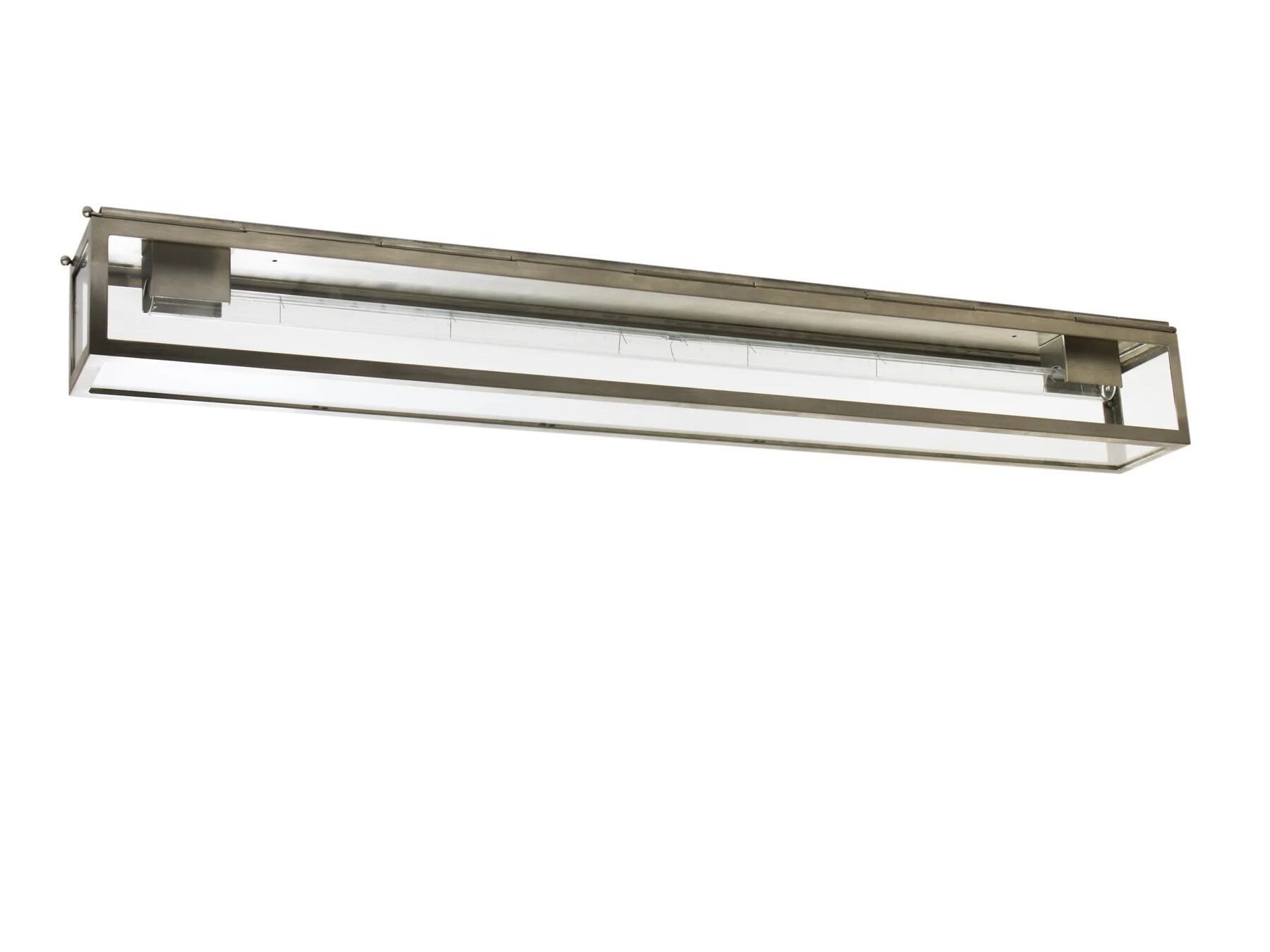 VITRINE PETITE LINESTRA Pendant lamp By Authentage Lighting