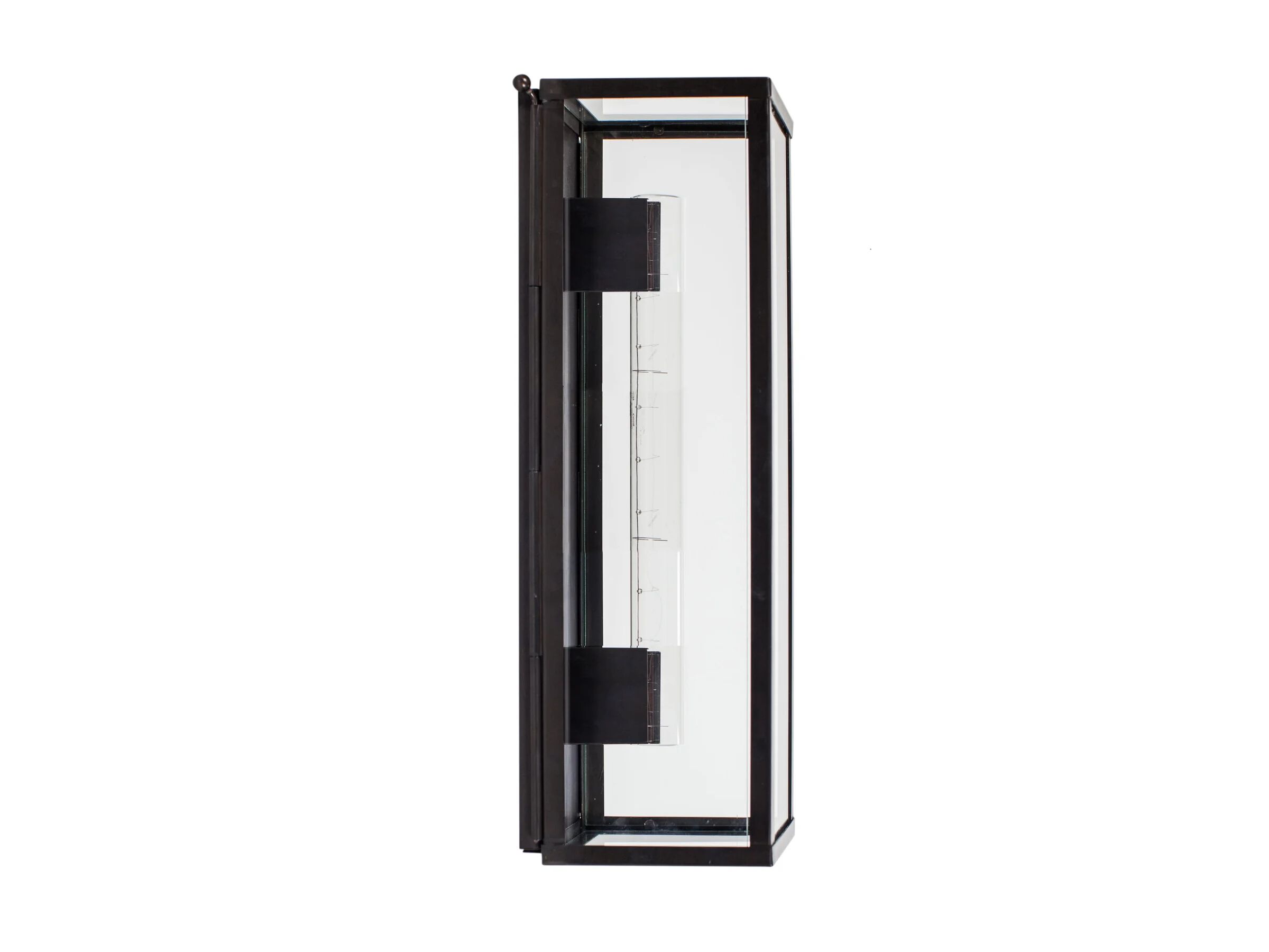 VITRINE PETITE LINESTRA Wall lamp By Authentage Lighting