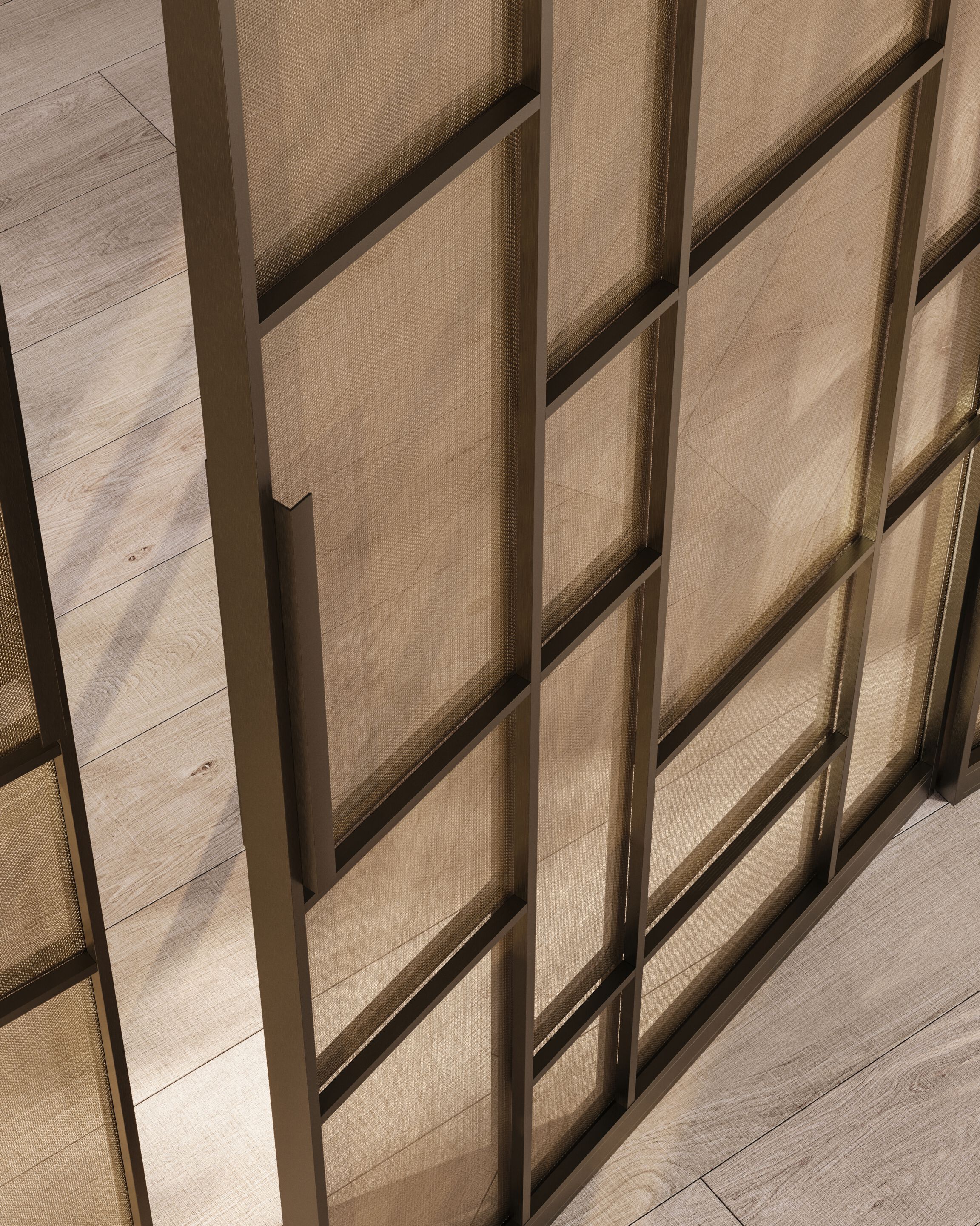 AXIS LIGHT Door By Axis