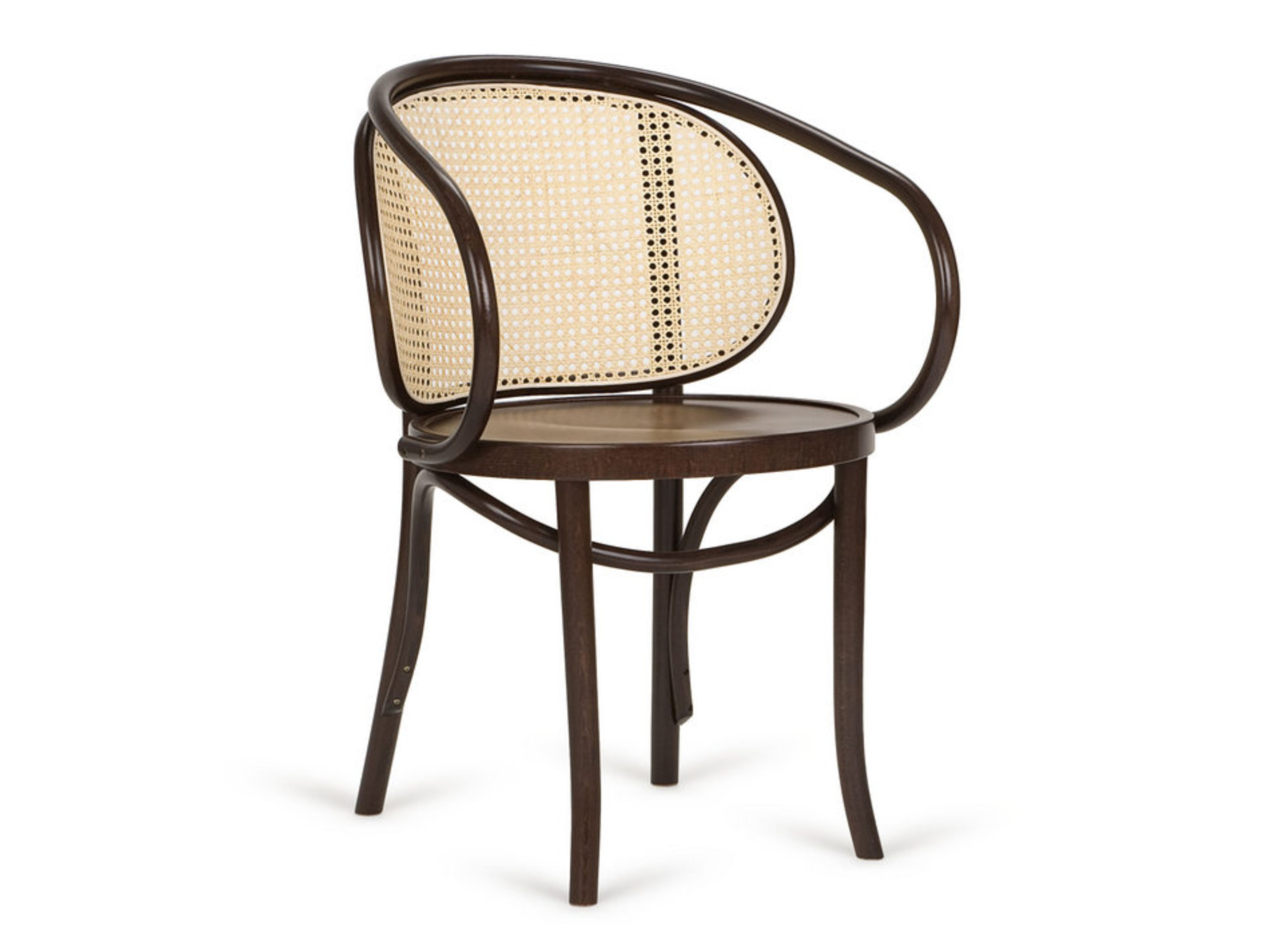 B 1890 Chair By Paged