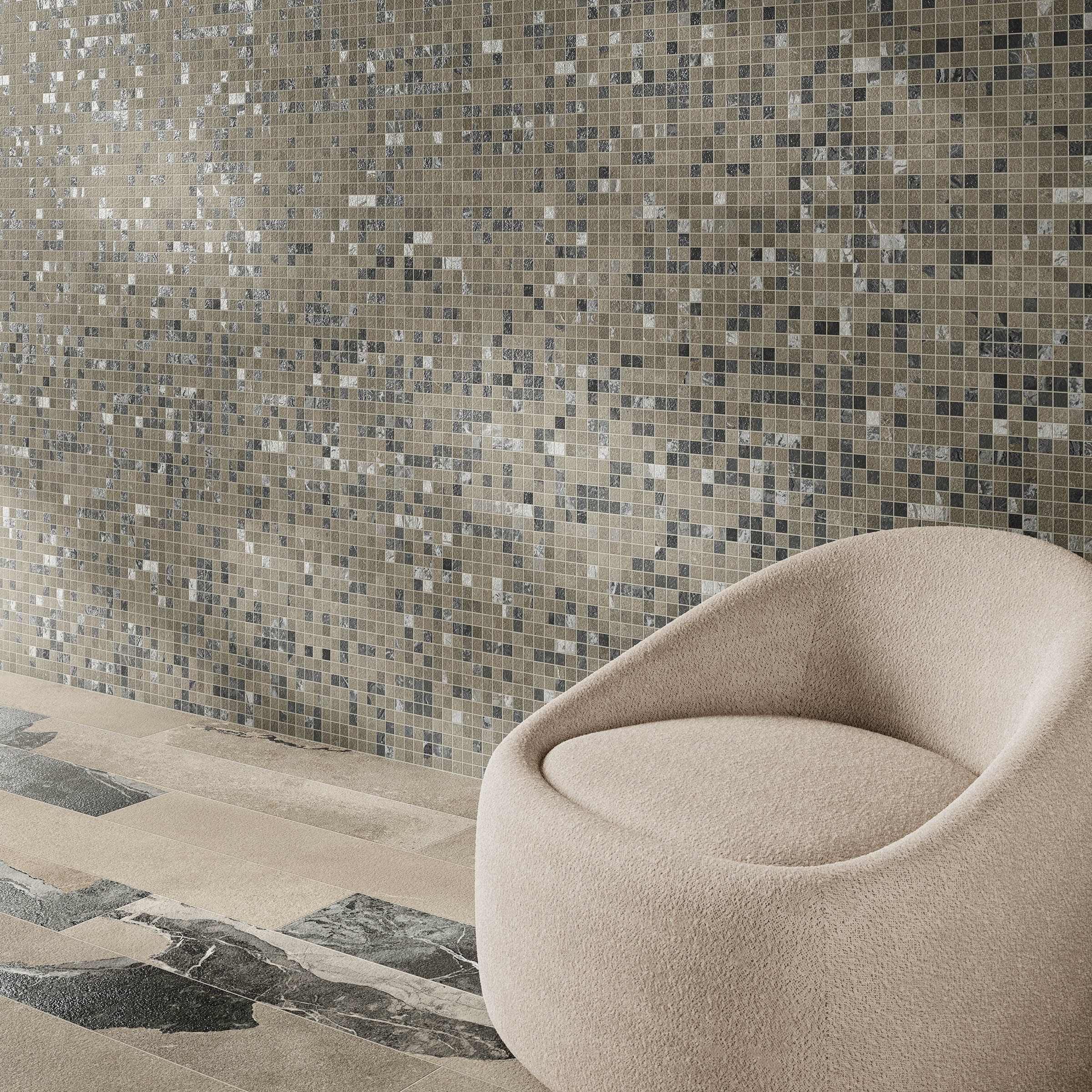 B-MATERIA flooring By RAK Ceramics