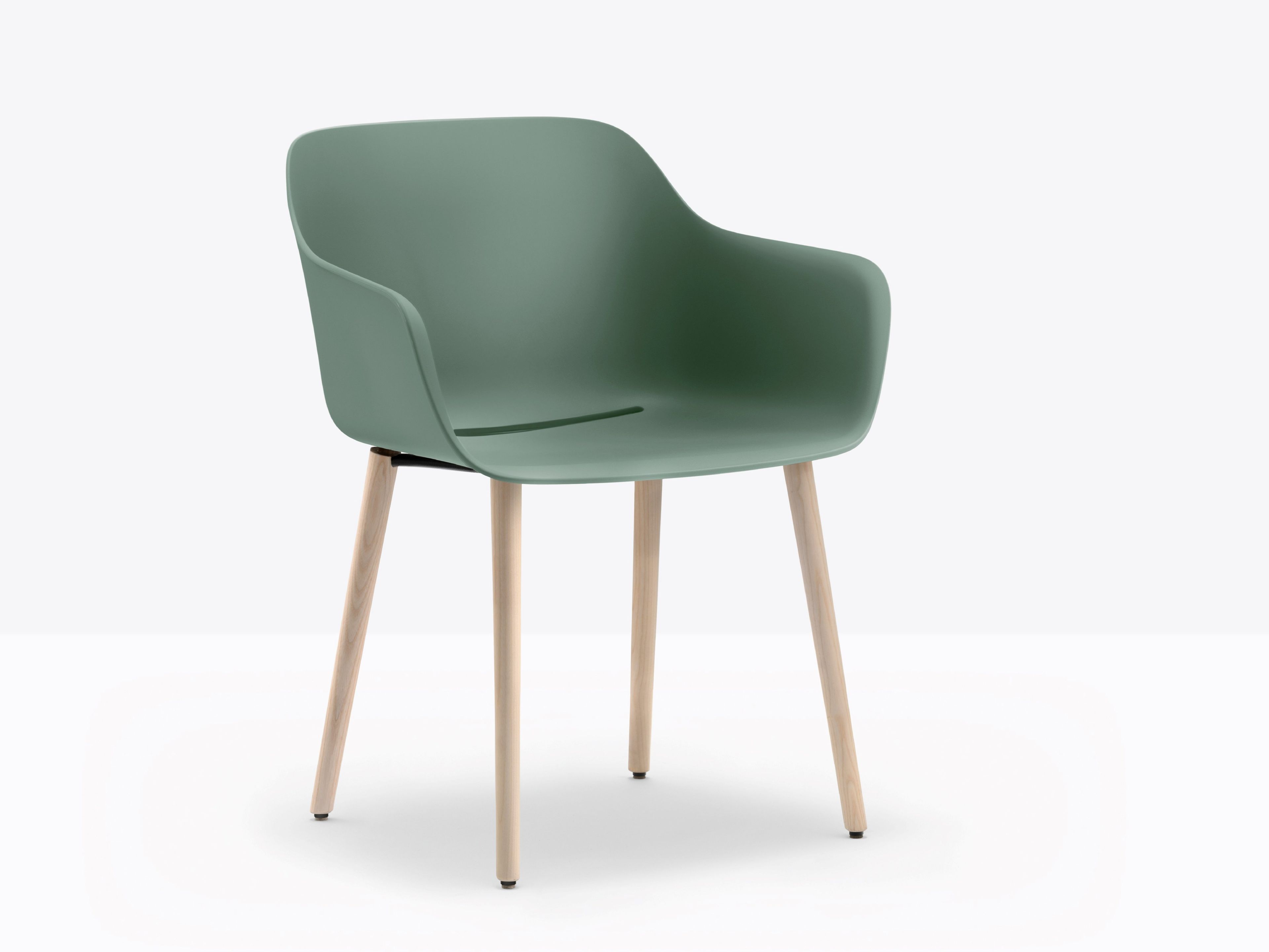 BABILA XL 2754 Babila Collection By Pedrali design Odo Fioravanti