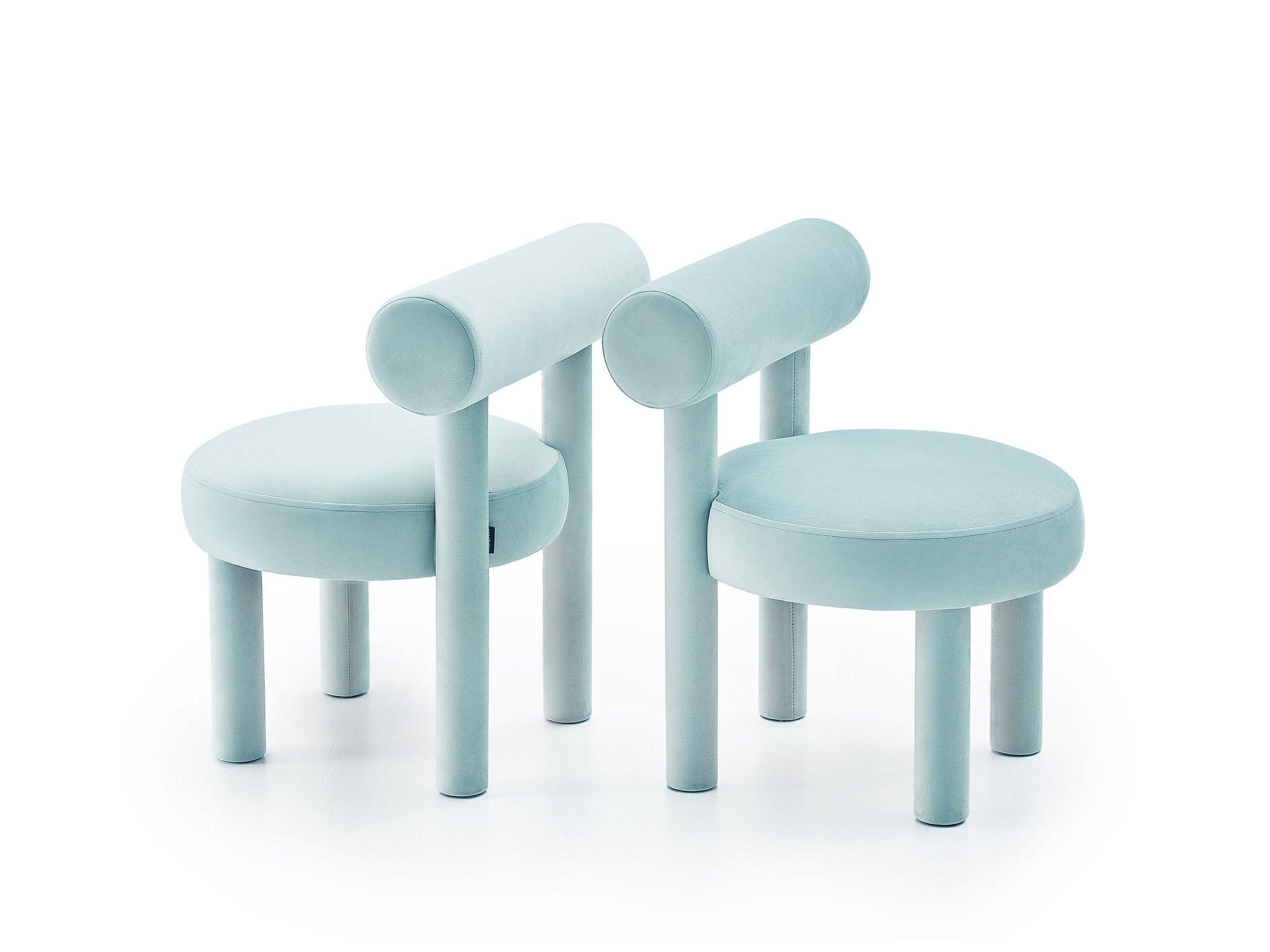 BABY GROPIUS CS1 Kids chair By NOOM | design Kateryna Sokolova