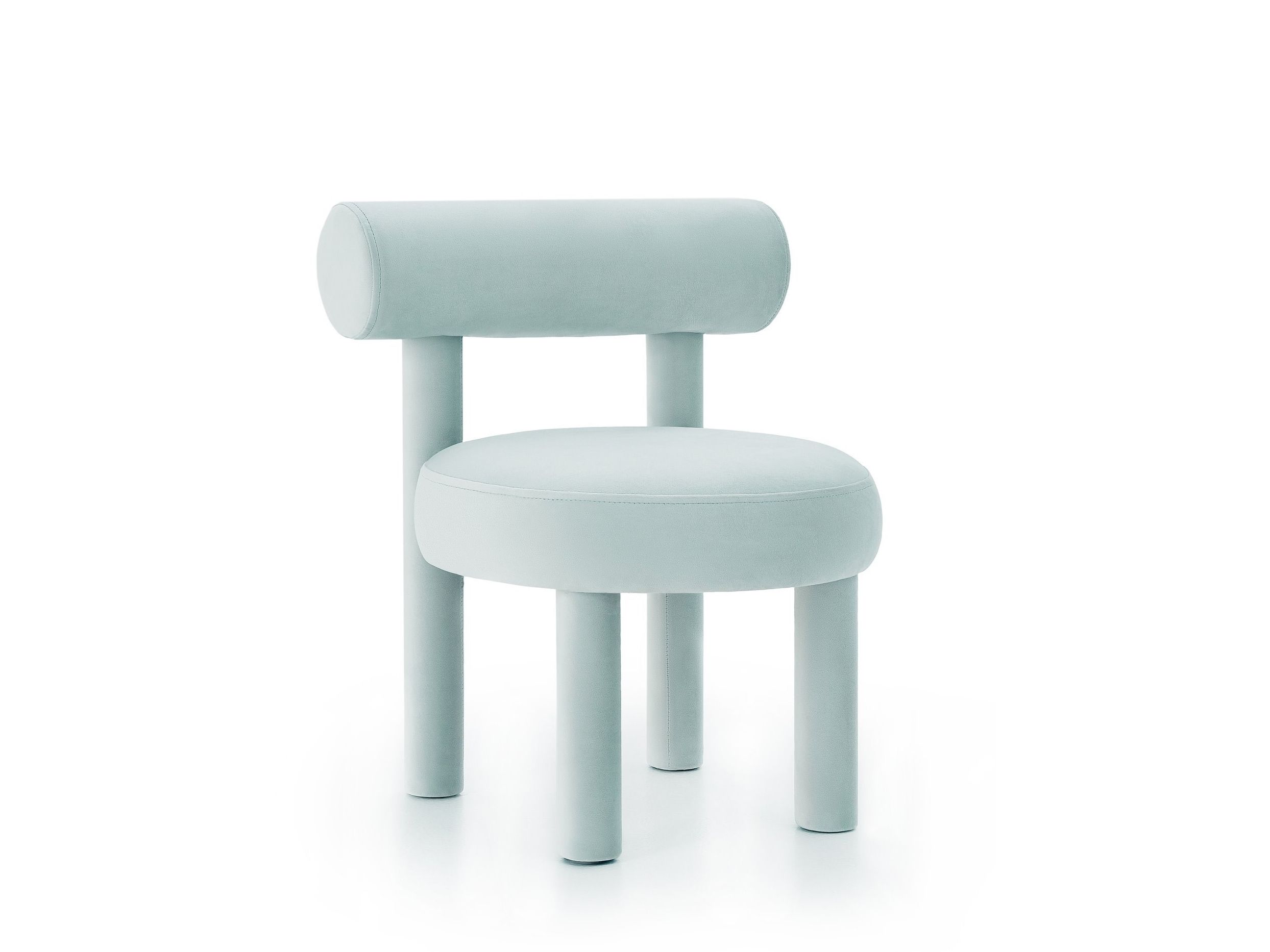 BABY GROPIUS CS1 Kids chair By NOOM | design Kateryna Sokolova