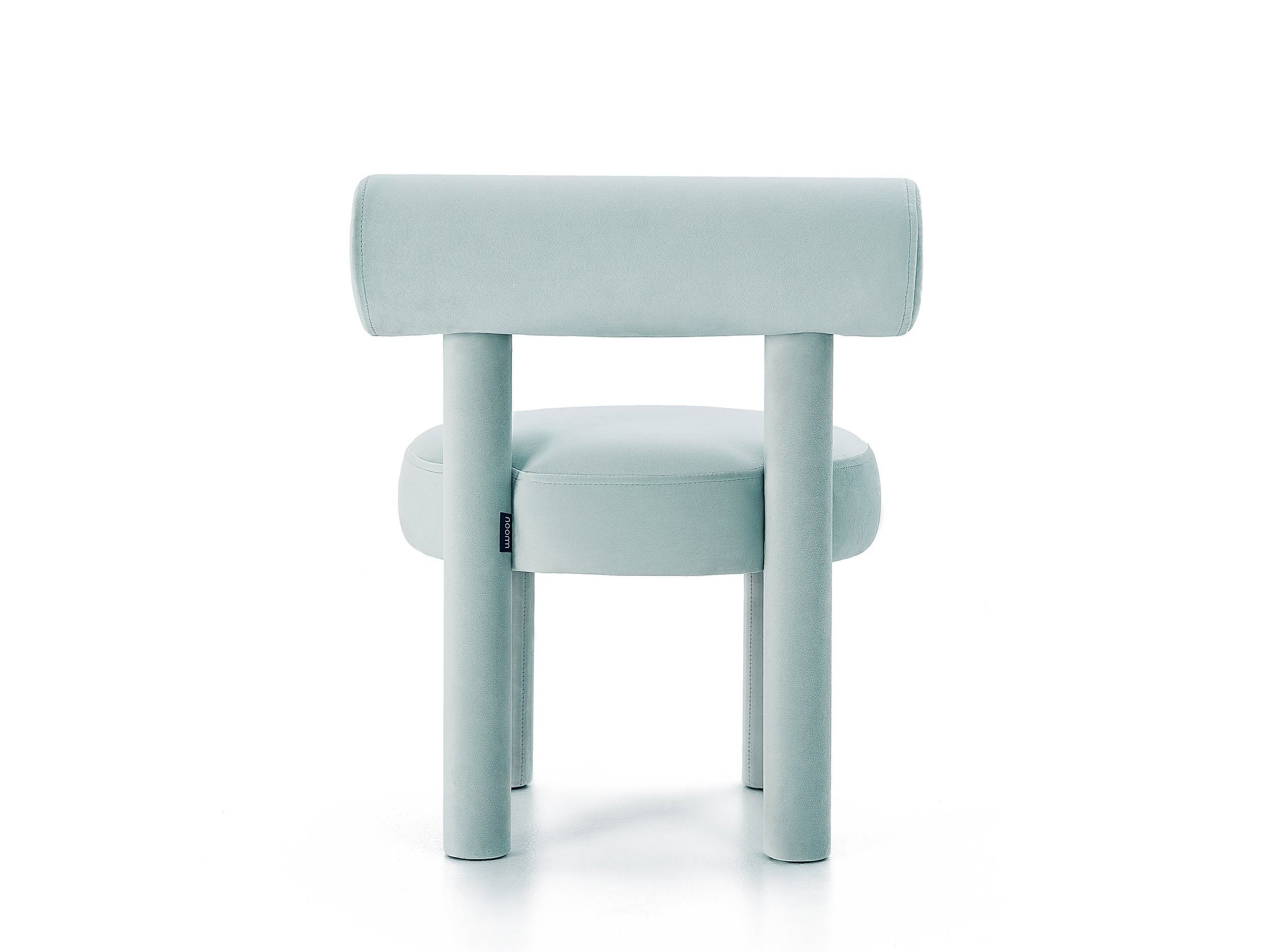 BABY GROPIUS CS1 Kids chair By NOOM | design Kateryna Sokolova