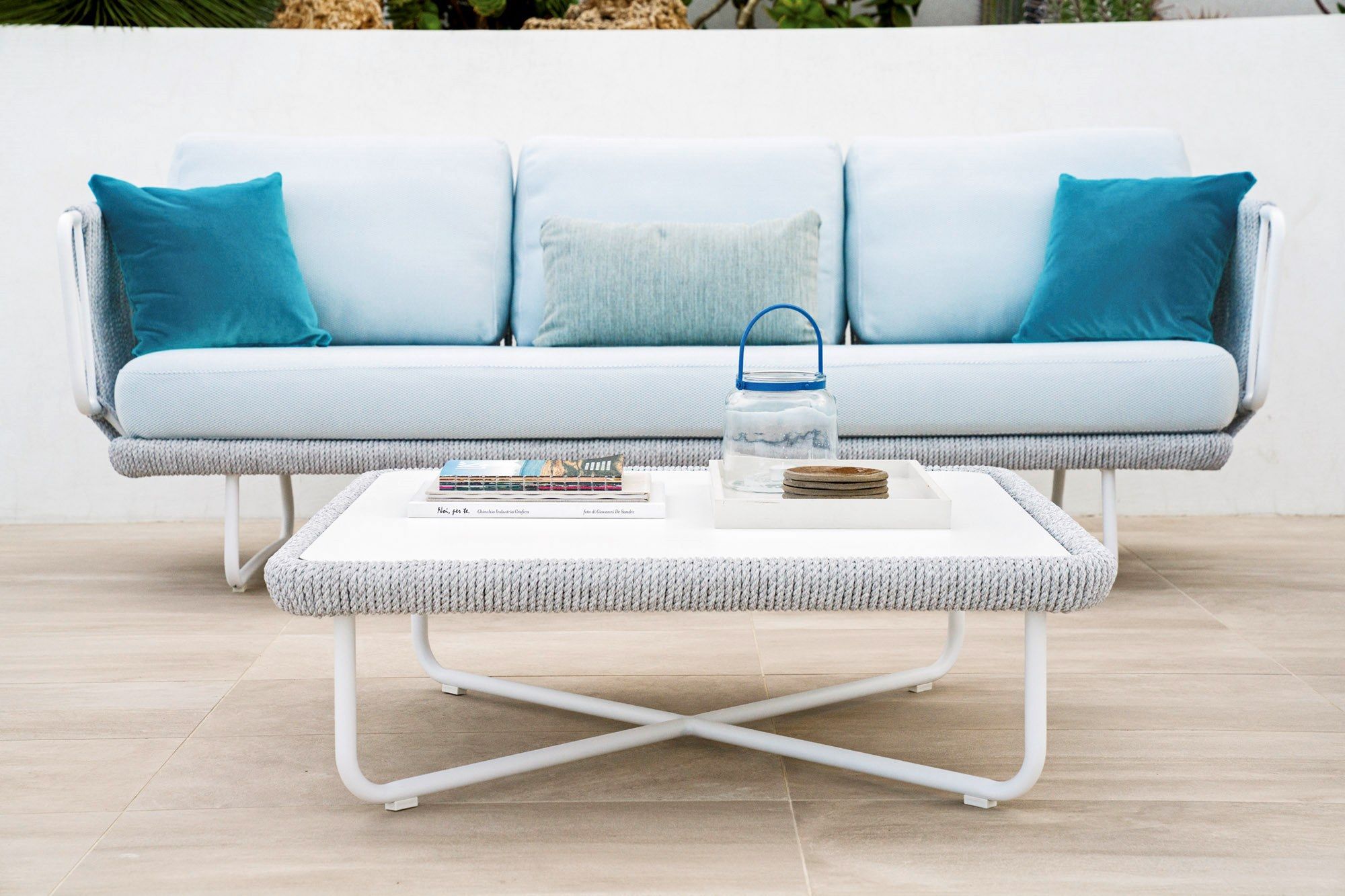 BABYLON | Sofa By Varaschin design Giopato & Coombes