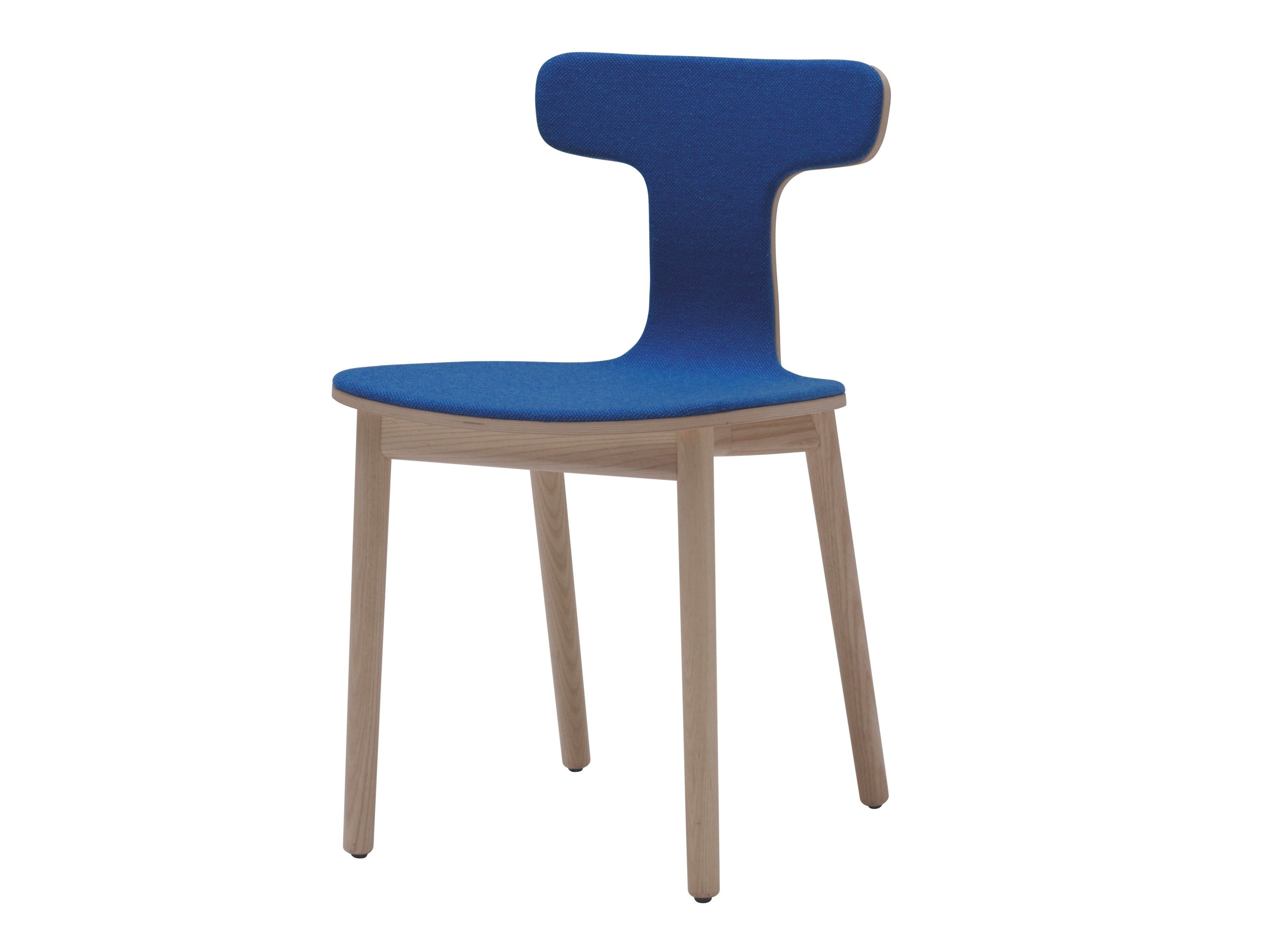 BAC ONE chair By Cappellini design Jasper Morrison