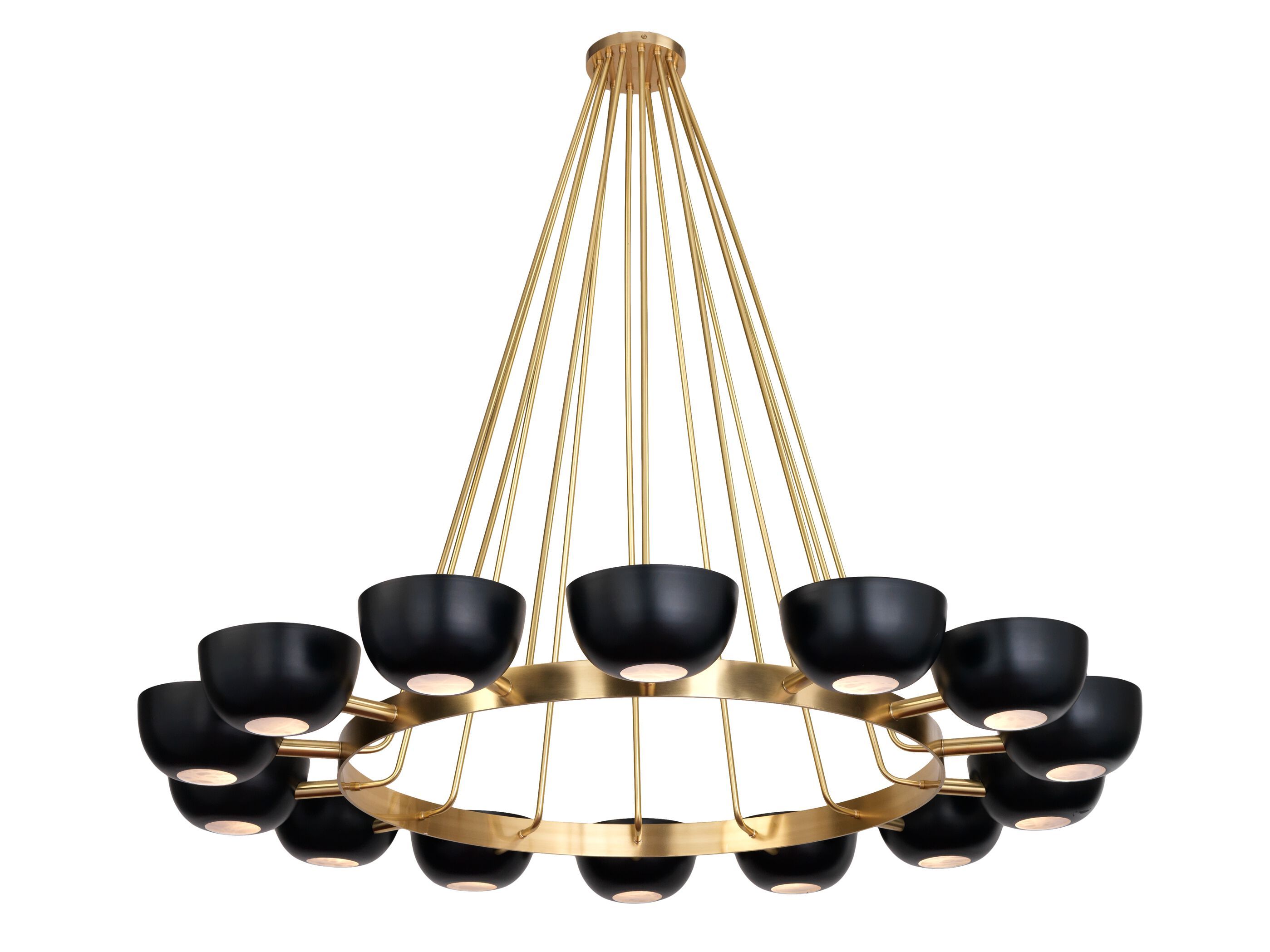 CALLISTO Pendant lamp By BADARI