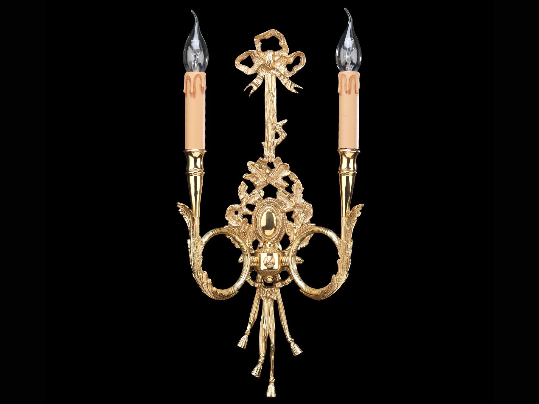 DECOR Wall lamp By BADARI