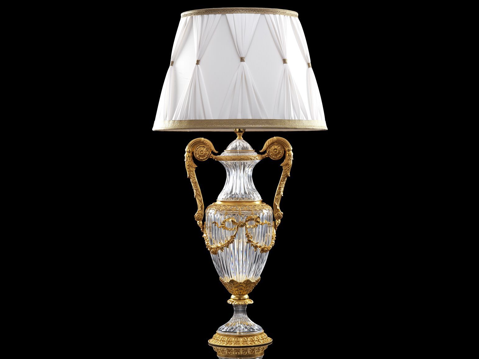 MUSEO Table lamp By BADARI