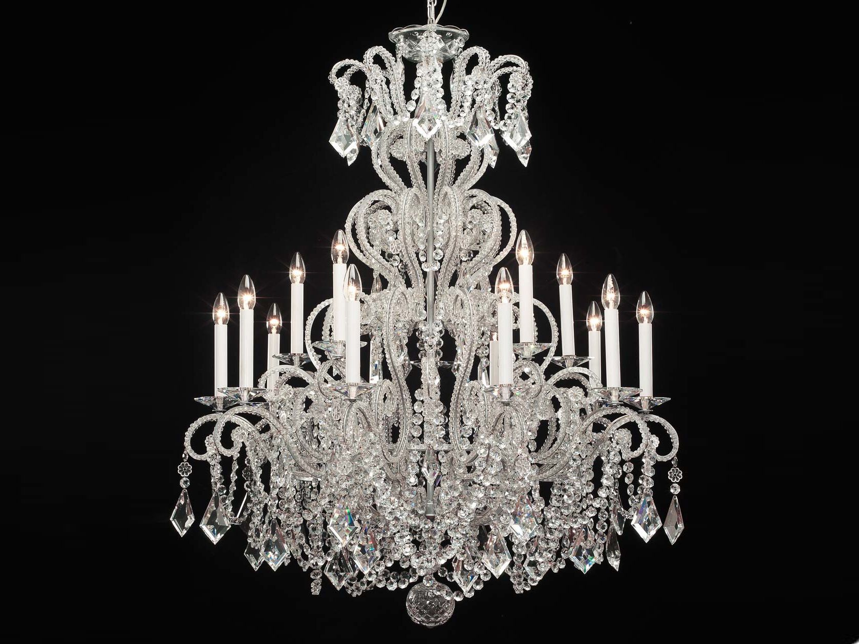 OPERA Pendant lamp By BADARI