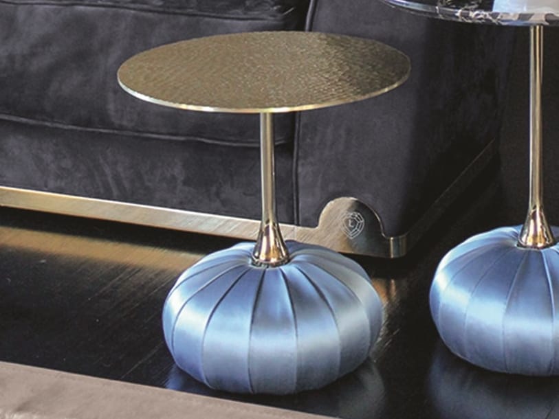 BAG | Metal coffee table Loveluxe 2014 – Royal collection Collection By ...