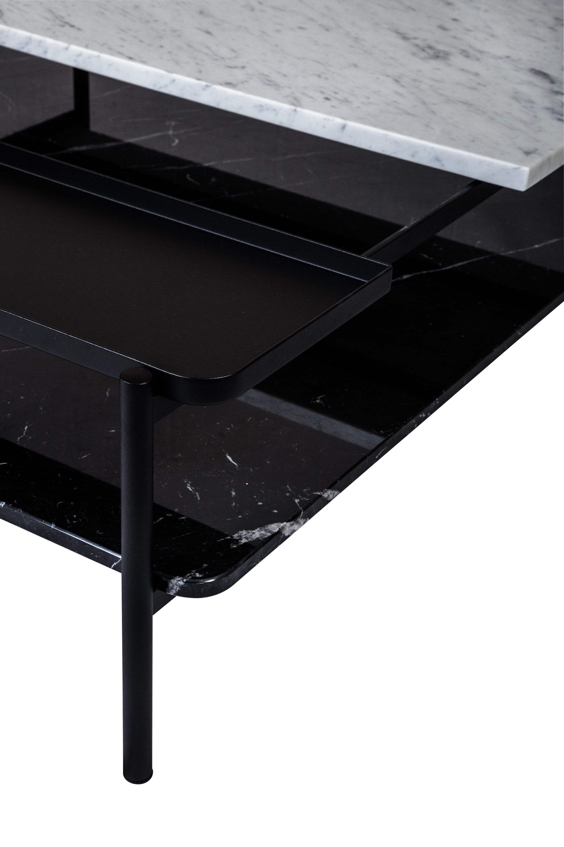 BAGNÈRES | Coffee table By Versant Edition design Sylvain Willenz