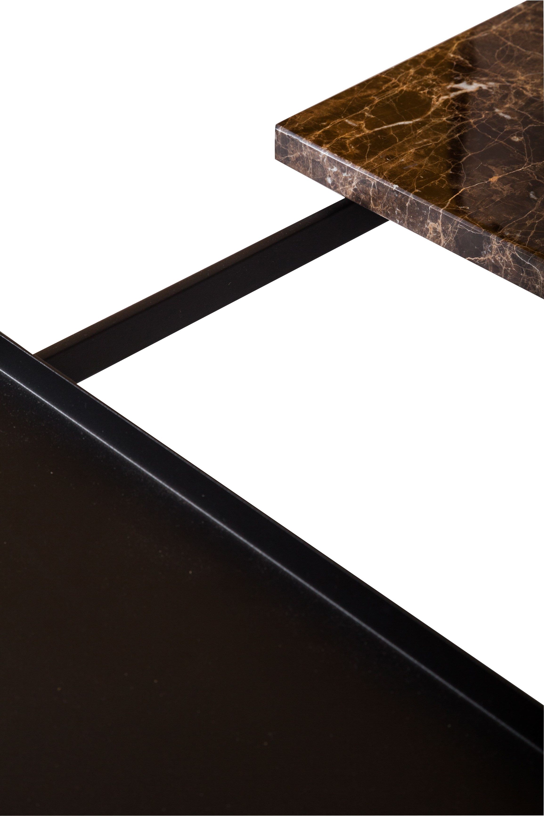 BAGNÈRES | Coffee table By Versant Edition design Sylvain Willenz