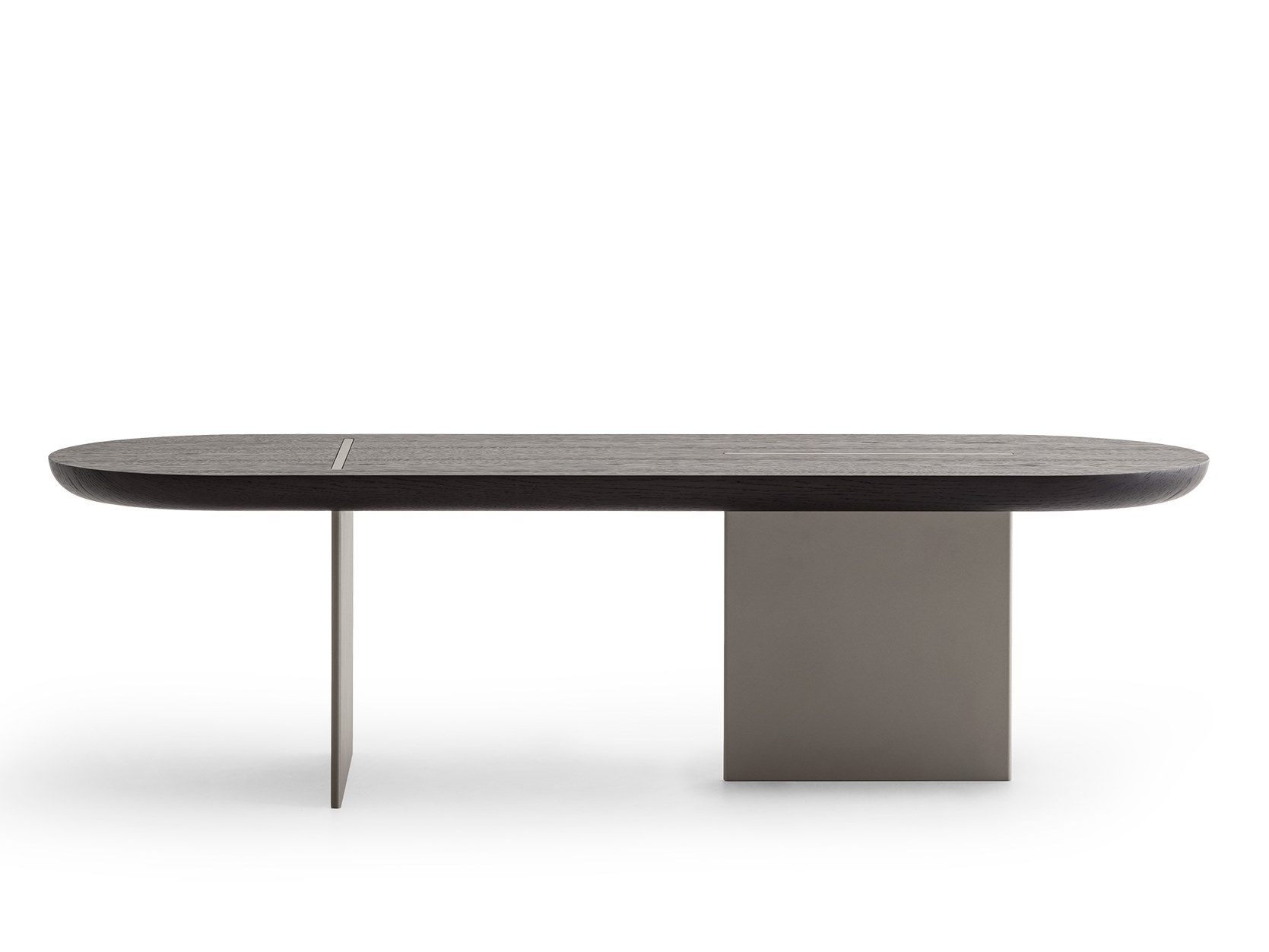 BAGUETTE 茶几 By Morica Design