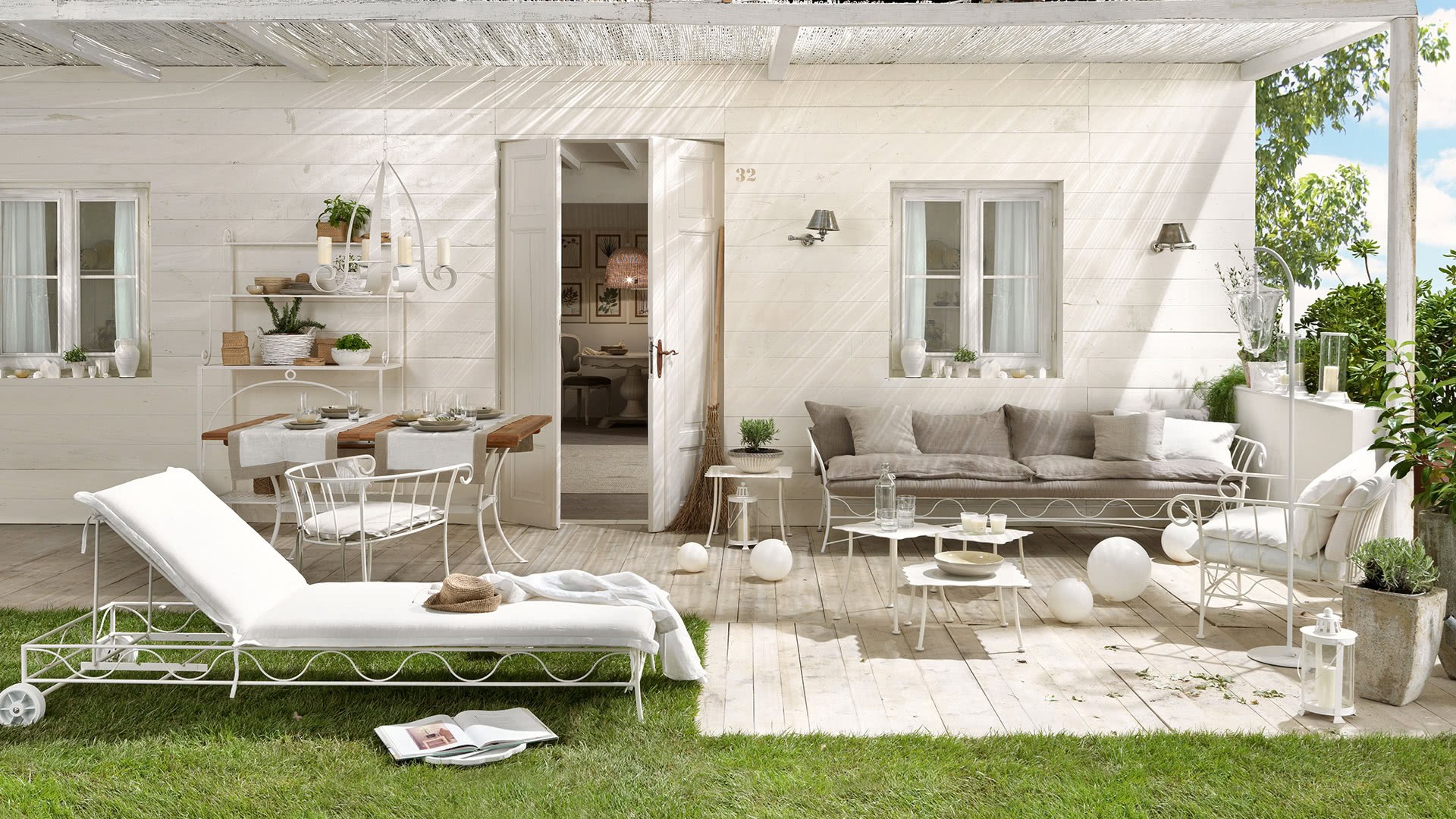 BAHAMAS | Sofa By Cantori