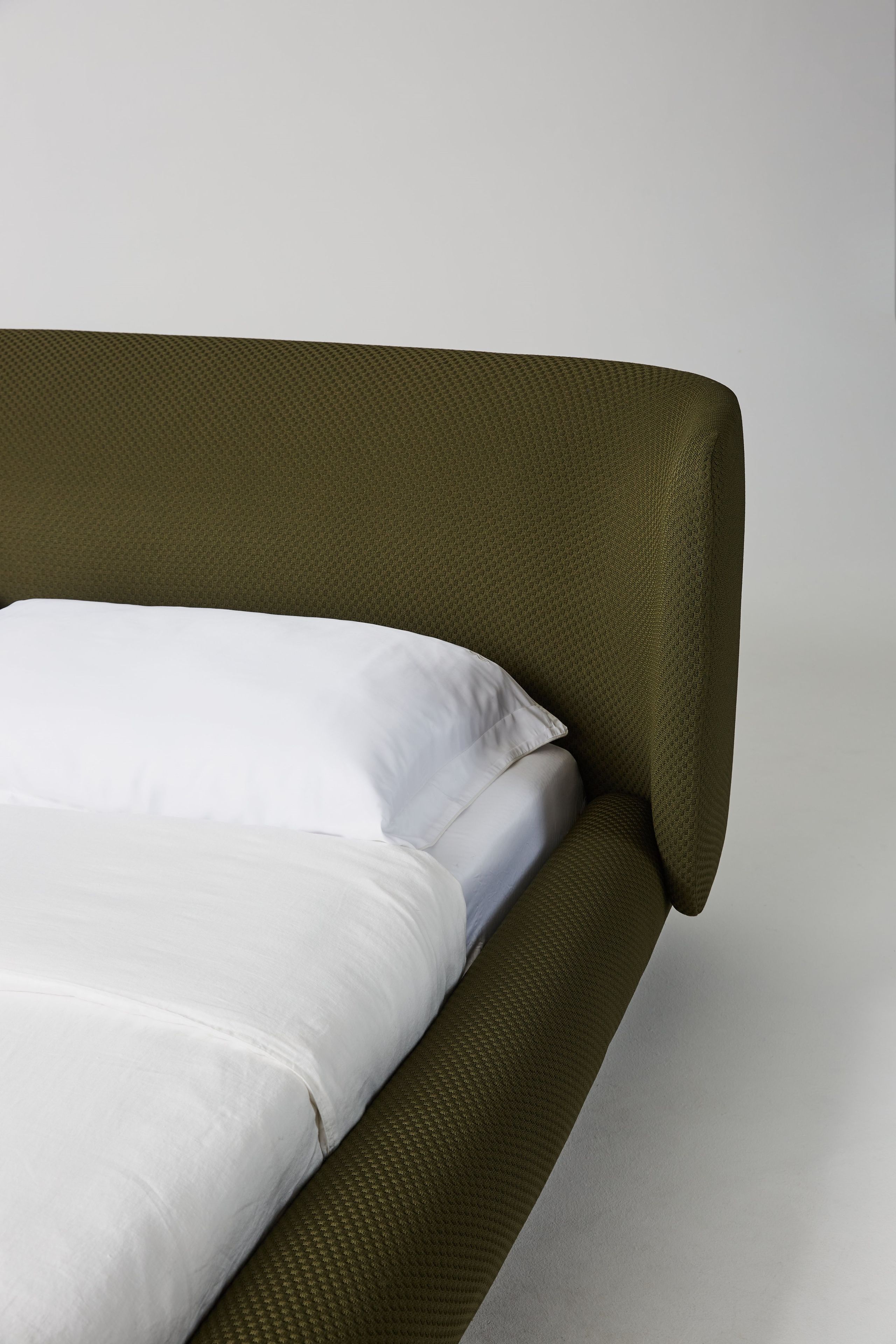 BAIXA | Bed By WENTZ