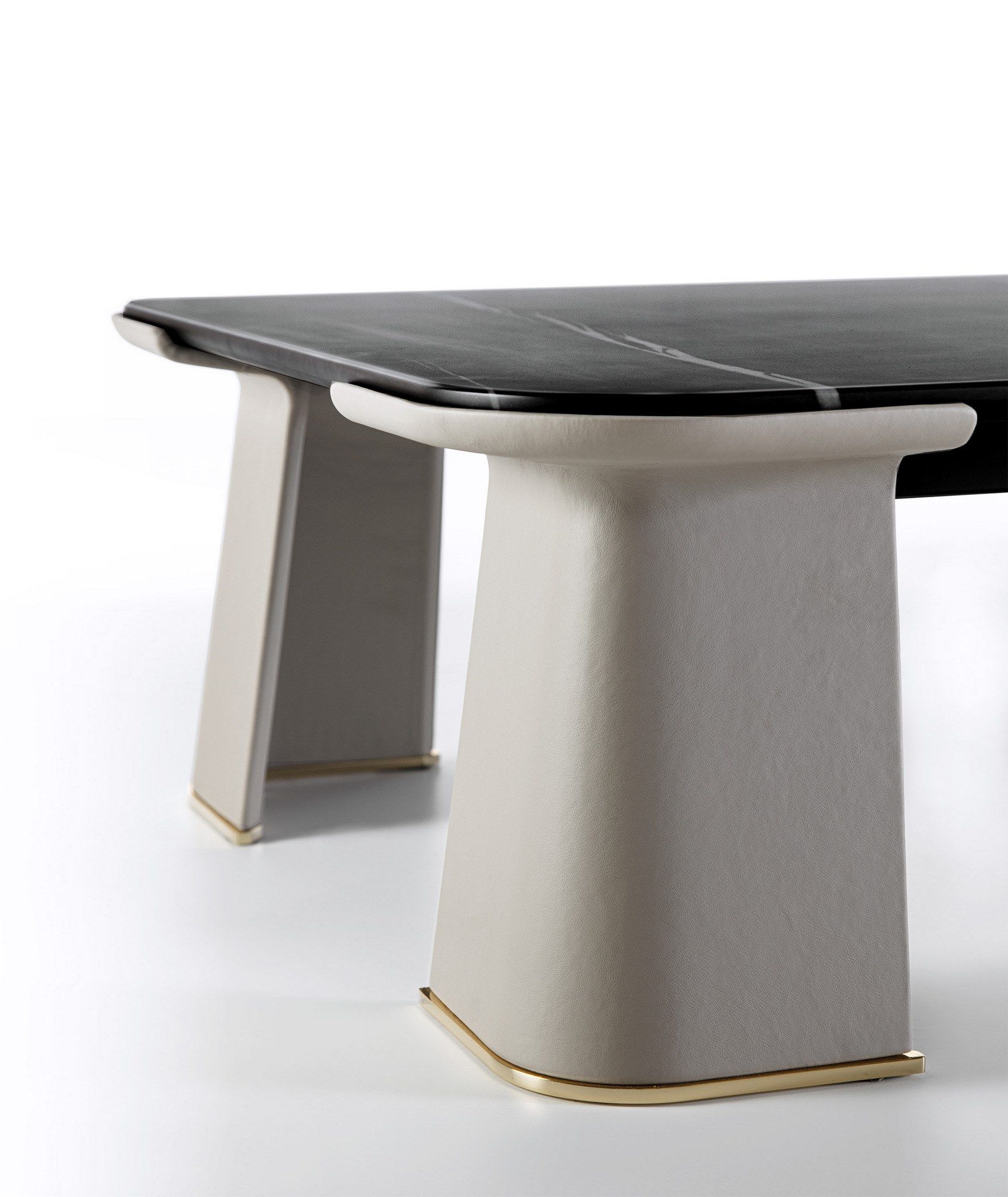 BALANCE | Rectangular coffee table Loveluxe 2021 - Rhythm'21 collection Collection By Longhi ...