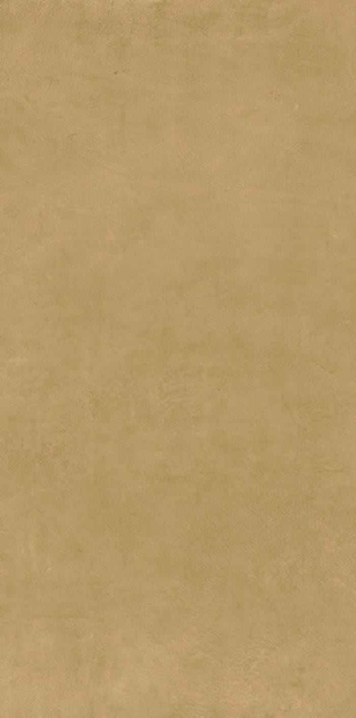 BALANCE - MUSTARD Wall/floor tiles By ARIOSTEA