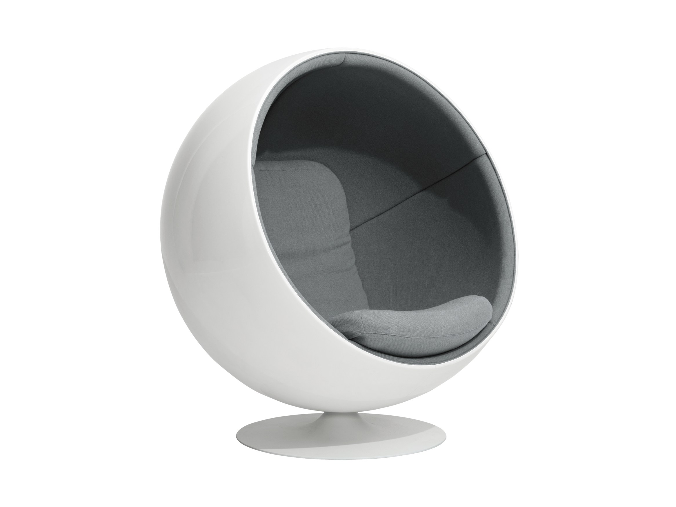 BALL Chair By Aarnio Originals