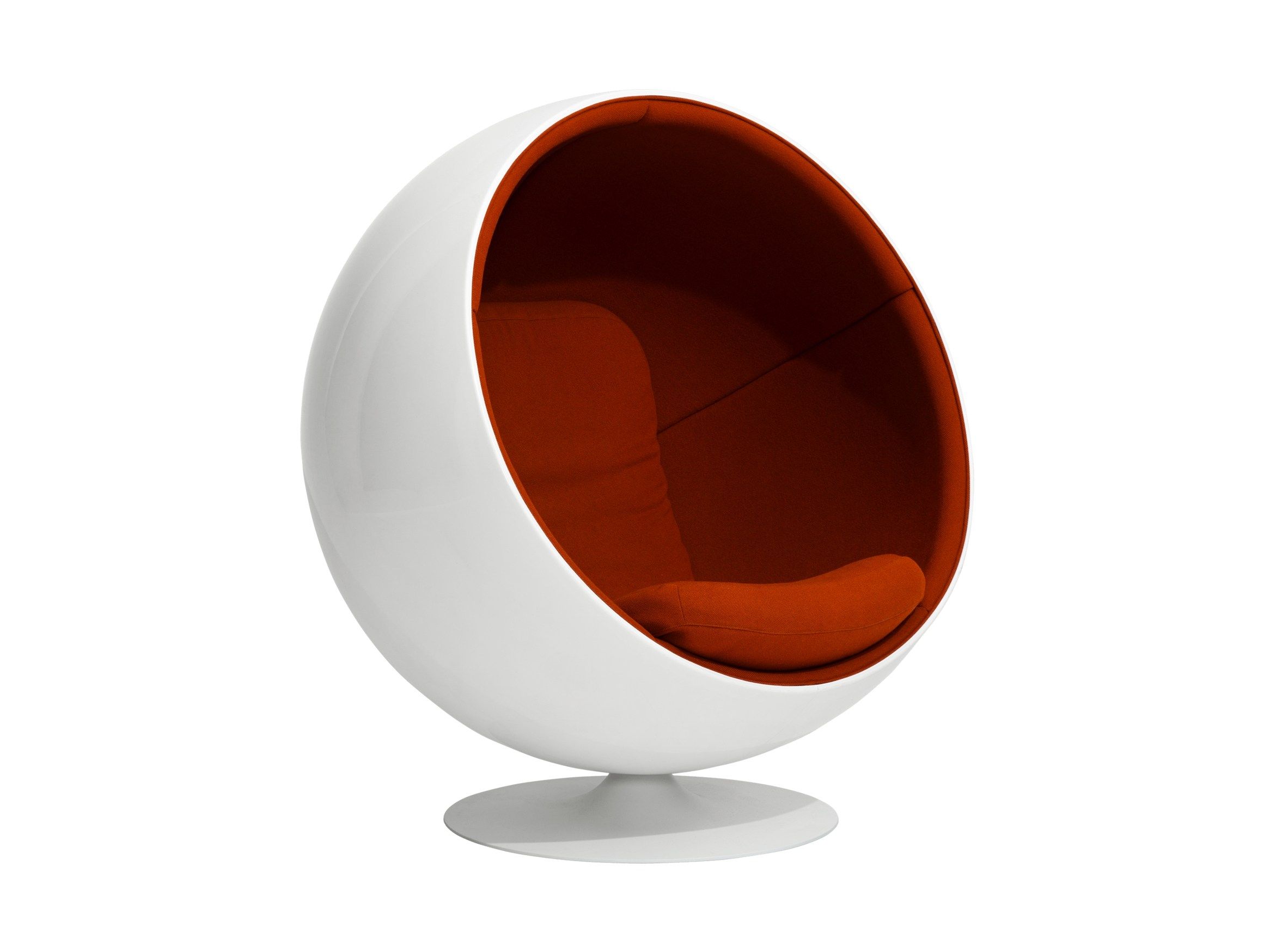 BALL Chair By Aarnio Originals