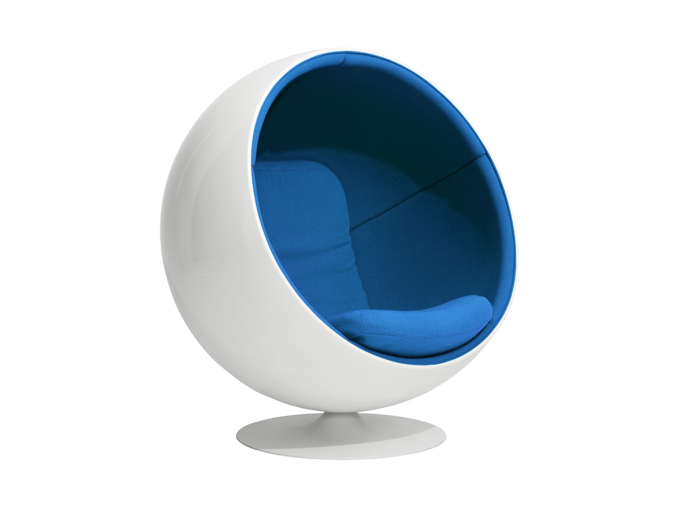 BALL Chair By Aarnio Originals
