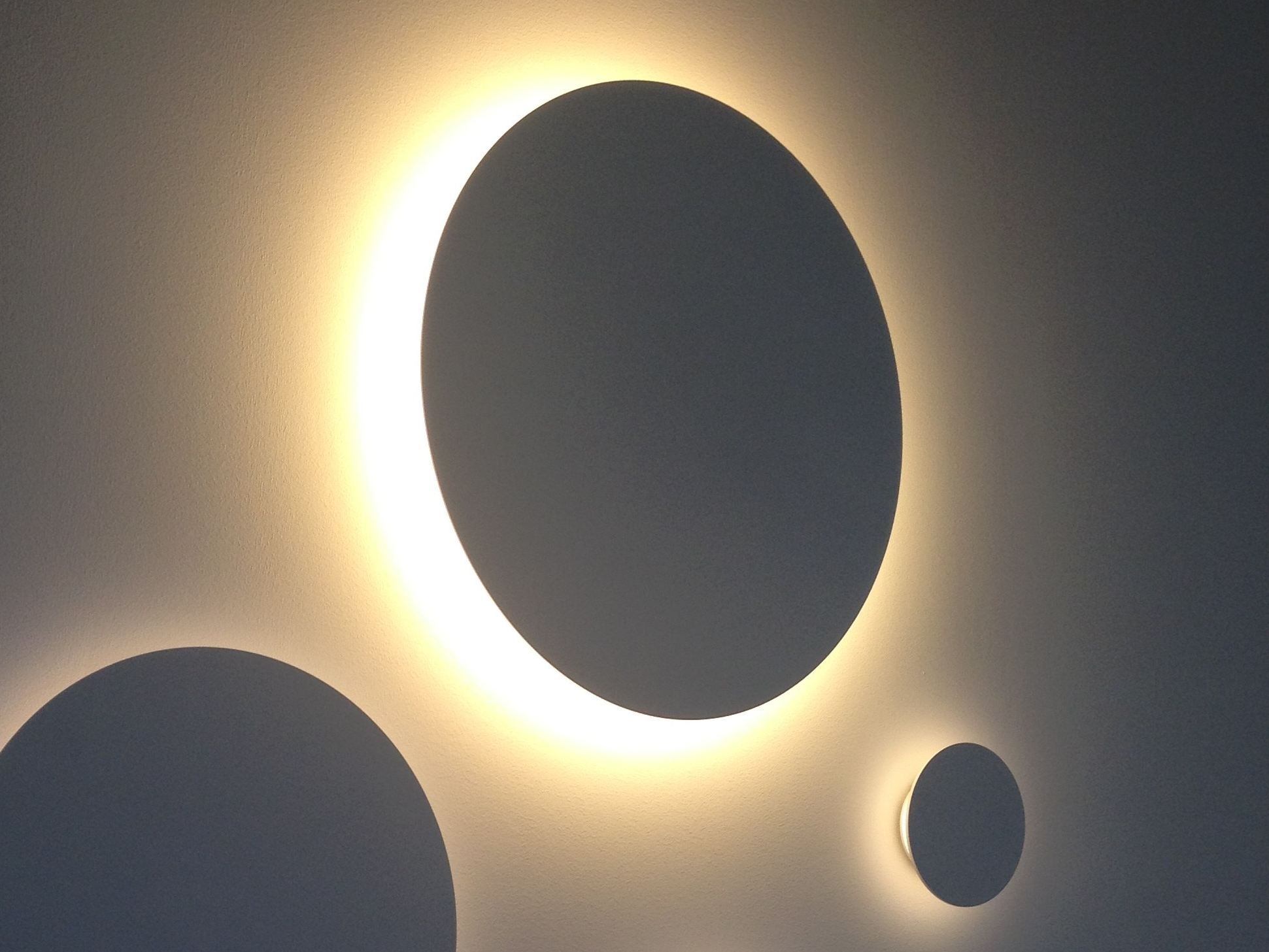BALL LED | Wall light By Exporlux