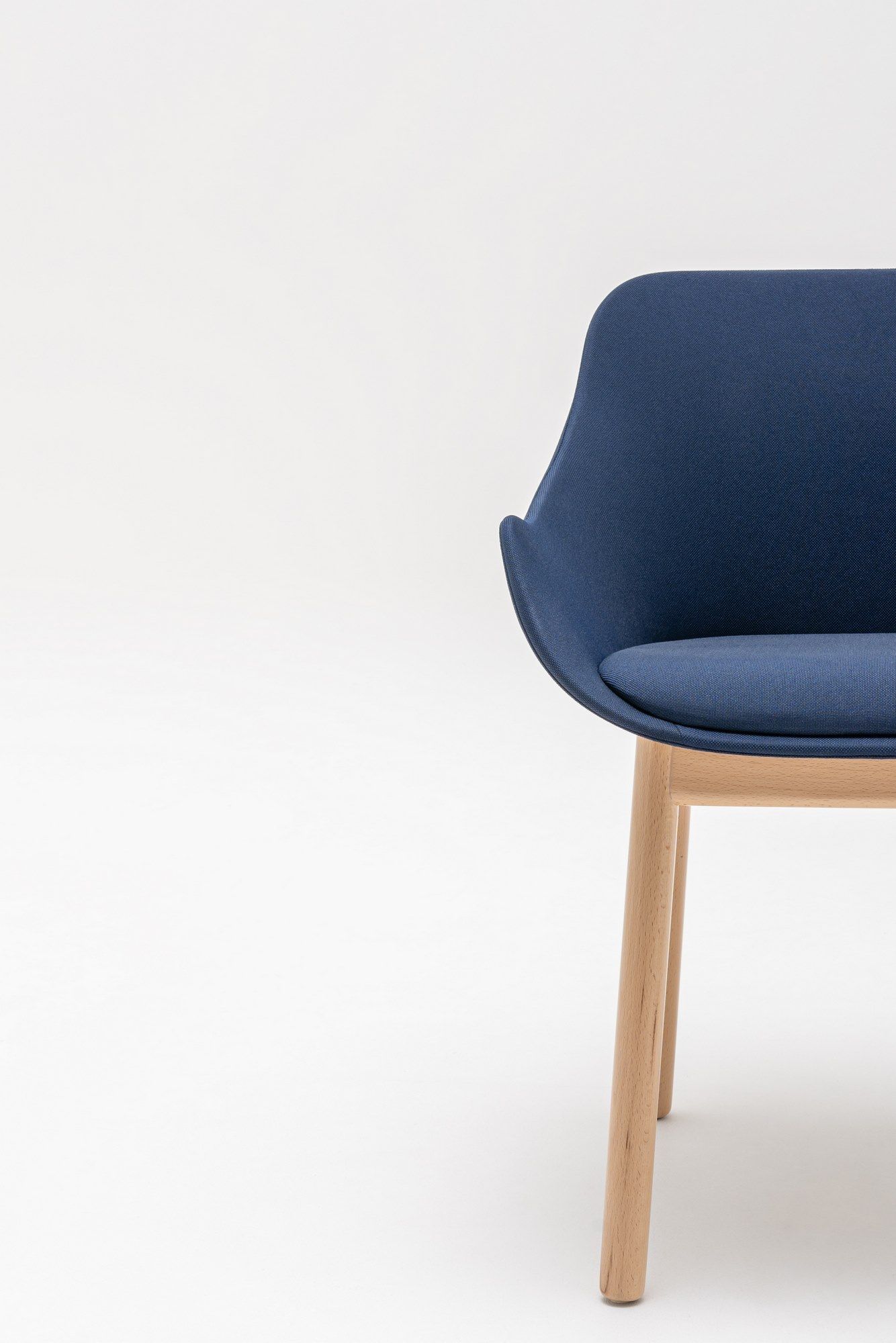 BALTIC CLASSIC | Sedia in tessuto Collezione Baltic By MDD design ...