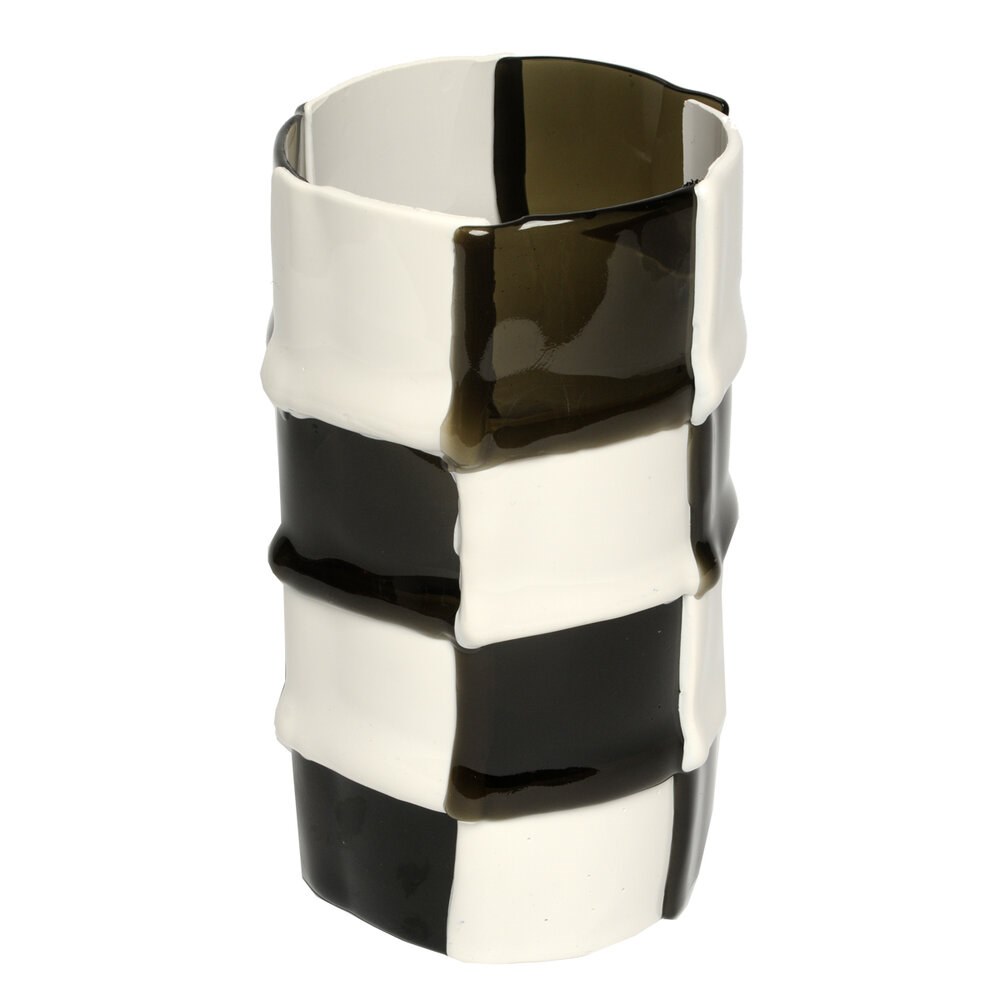 BAMBOO L Vase By Corsi Design | design Enzo Mari