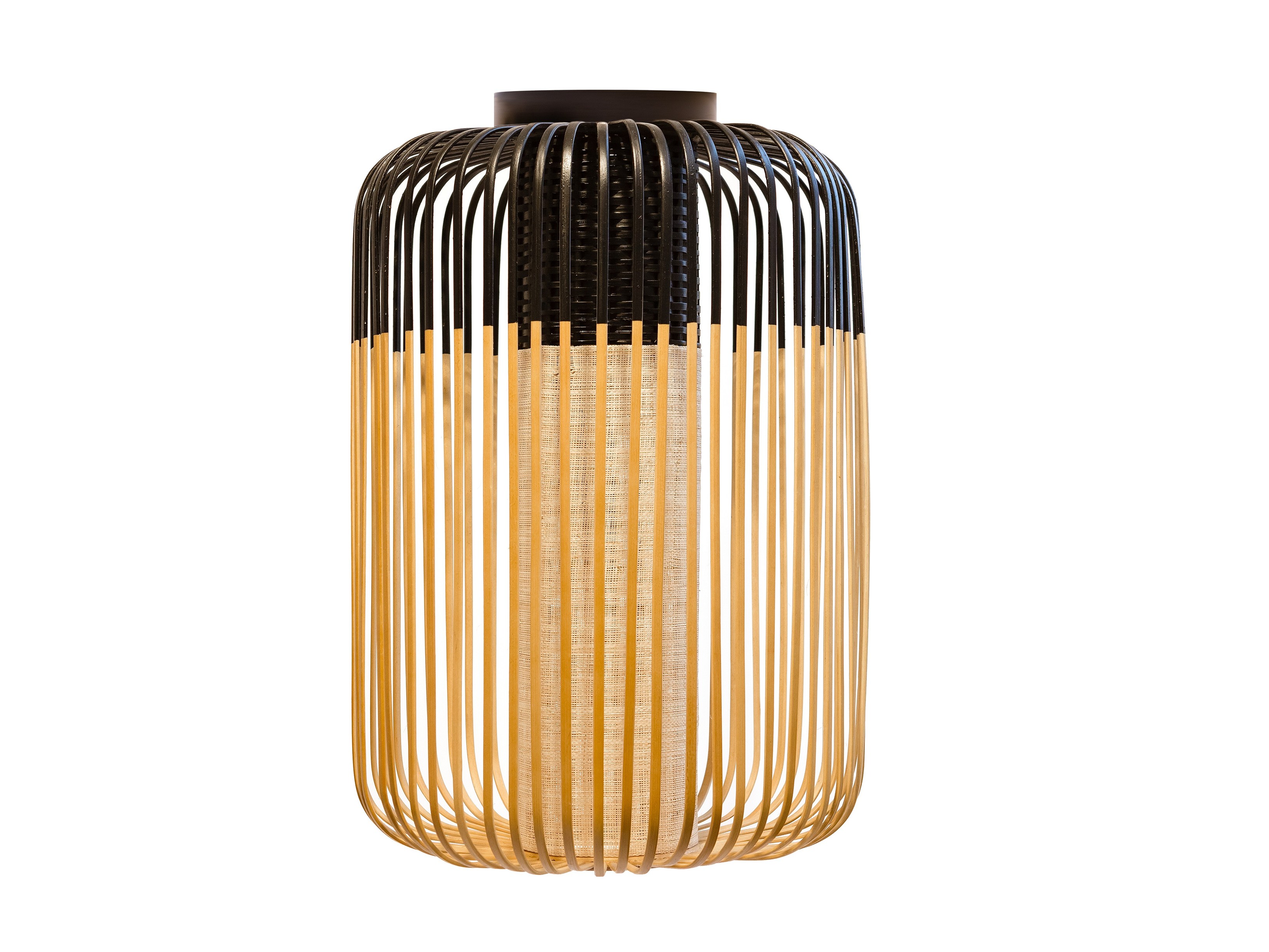 BAMBOO LIGHT | Ceiling lamp By Forestier design Arik Levy