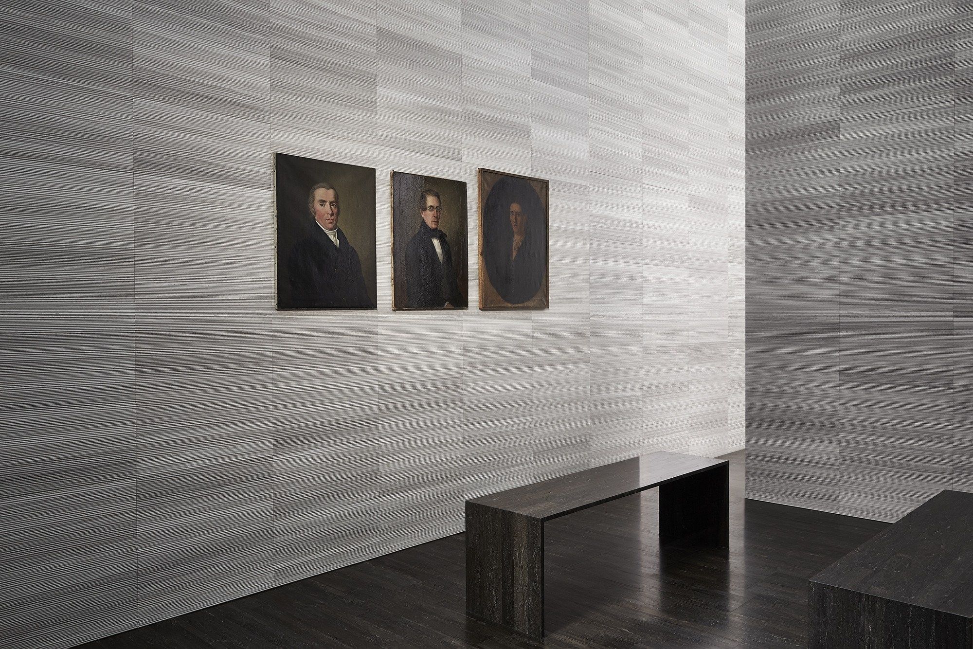 BAMBOO Wall tiles By Salvatori