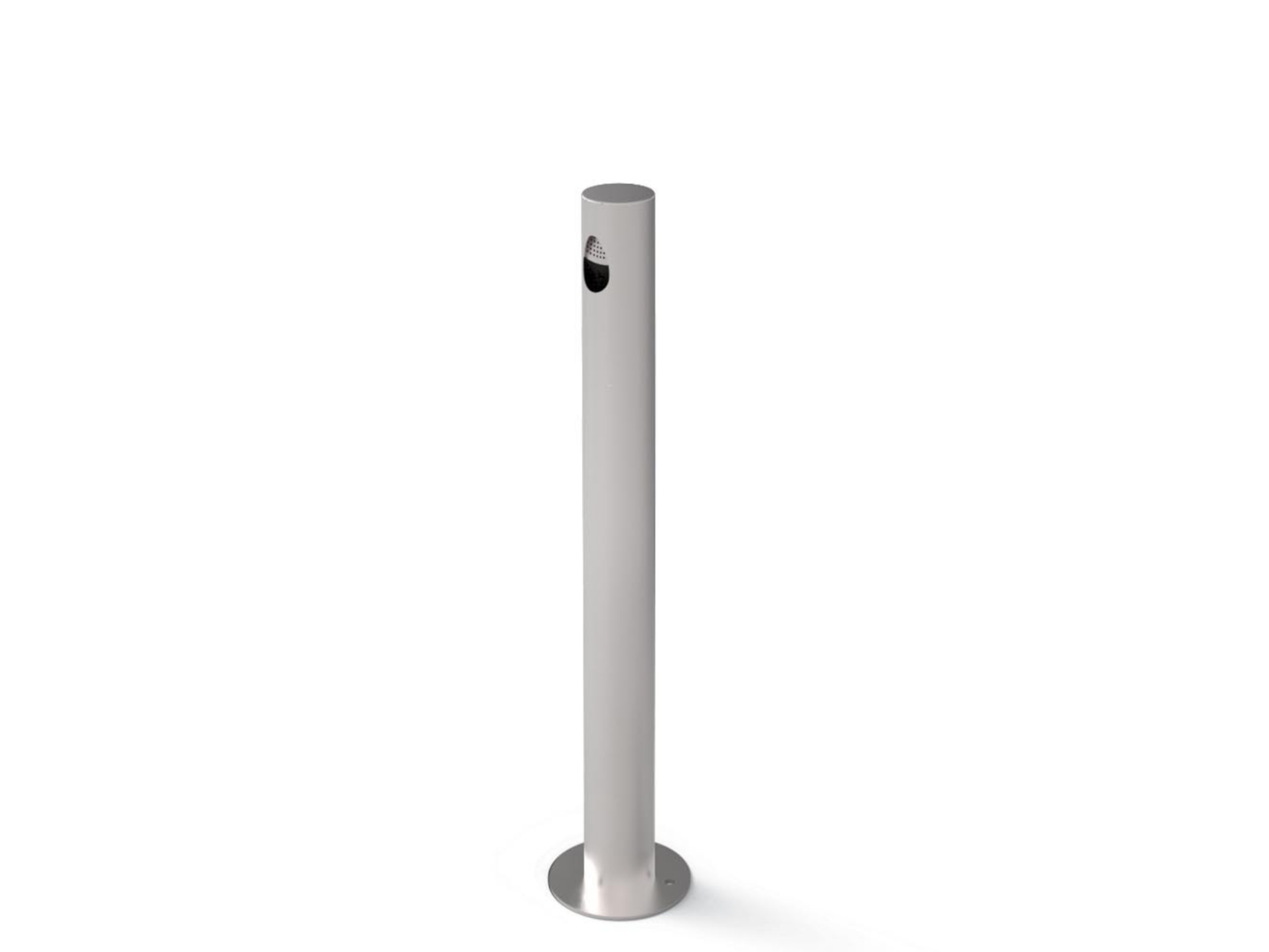 BAMBOO | Standing ashtray By City Design