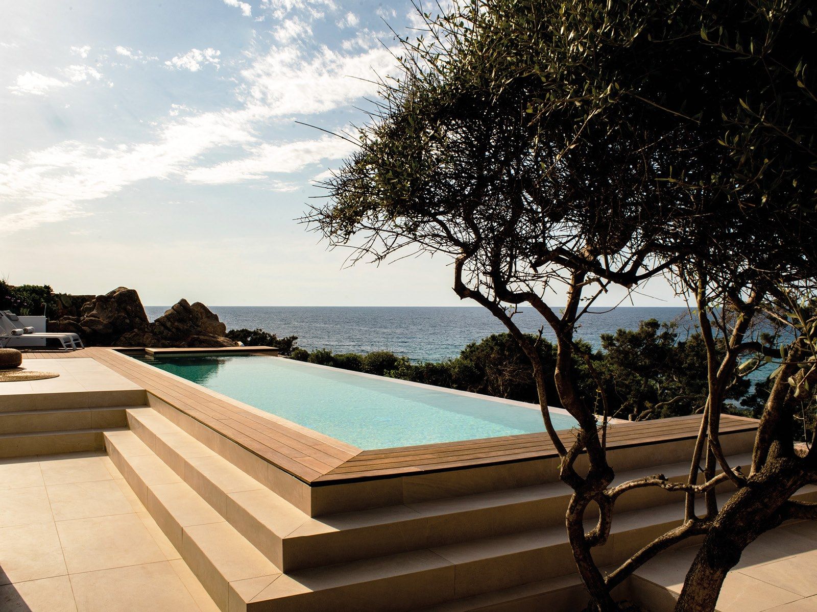 Decking in bambù MOSO® Bamboo X-treme® - Ravaioli Legnami - Edilportale