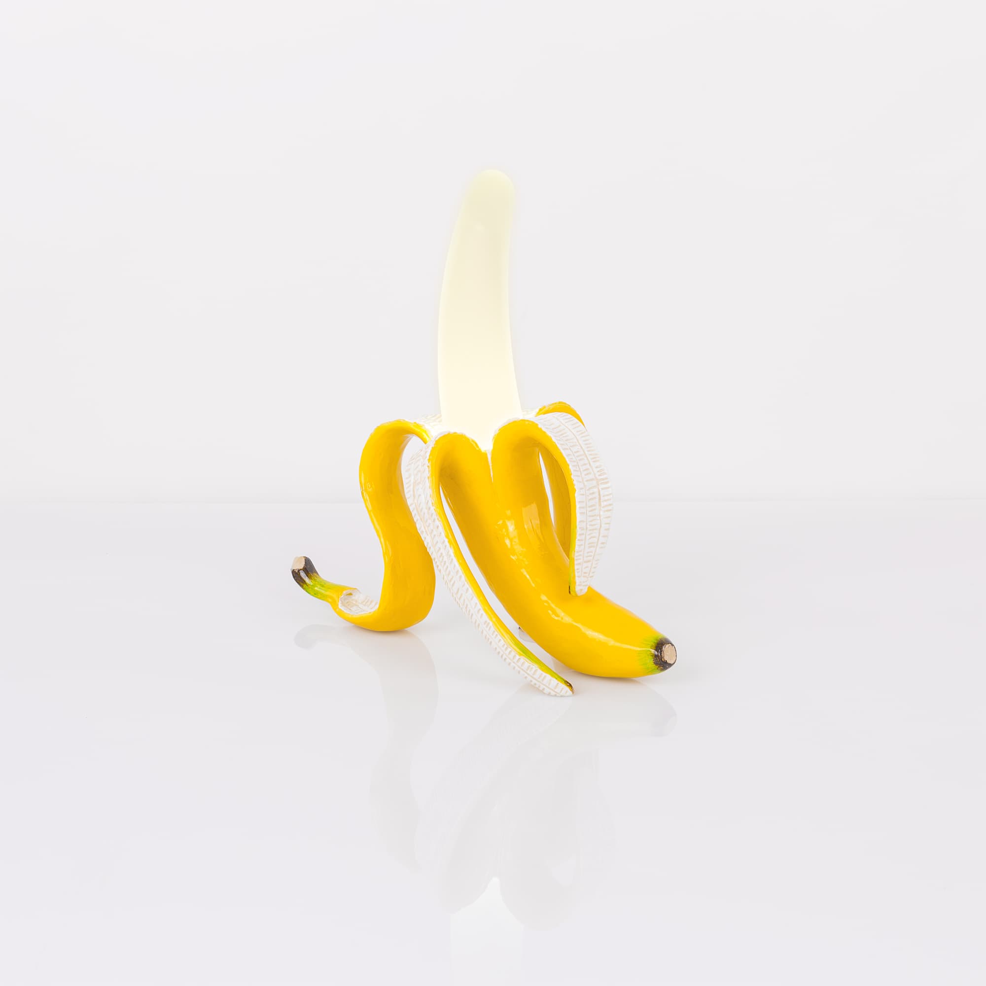 BANANA LAMP DAISY table lamp By Seletti