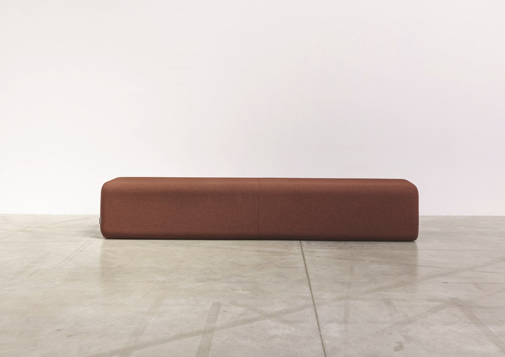 BFLEX 250 bench By Marine Peyre Editions design Marine Peyre