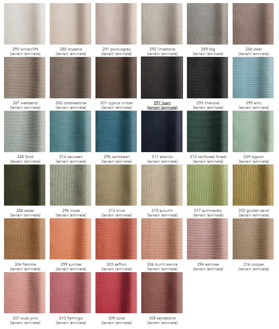 BAND | Chair Band Collection By Kettal design Patricia Urquiola