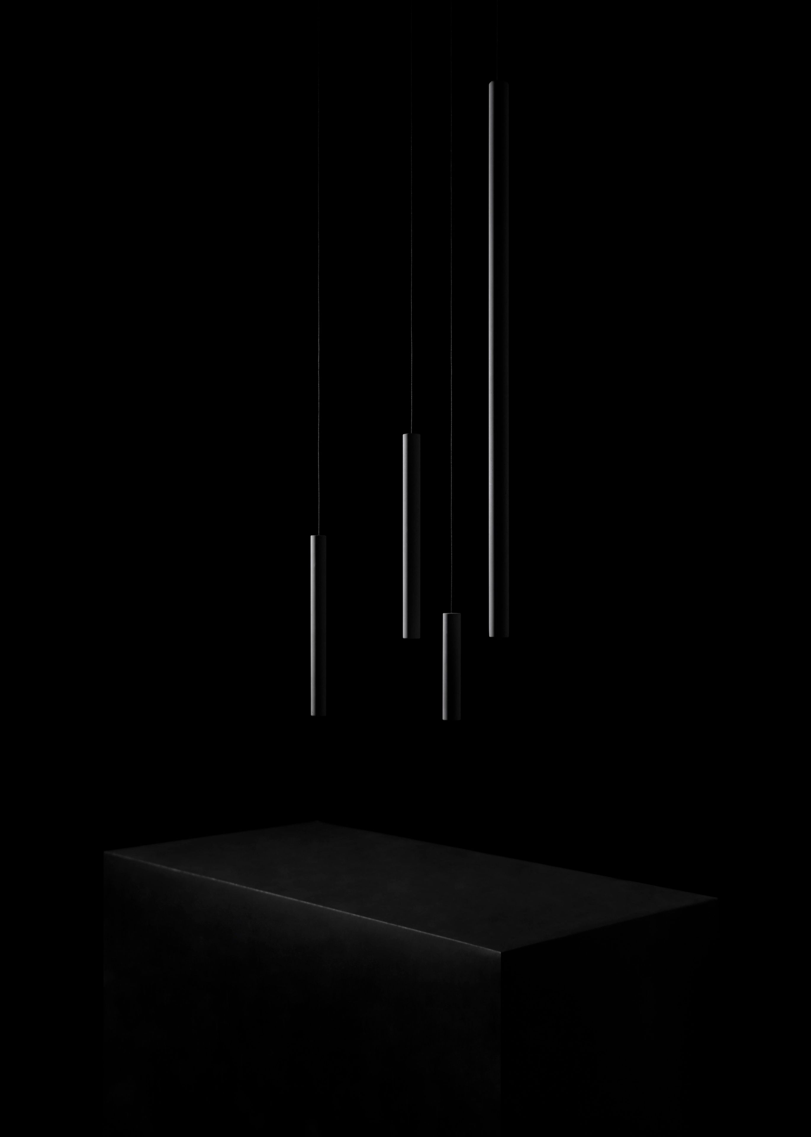 BANG | Pendant lamp By Bentu Design