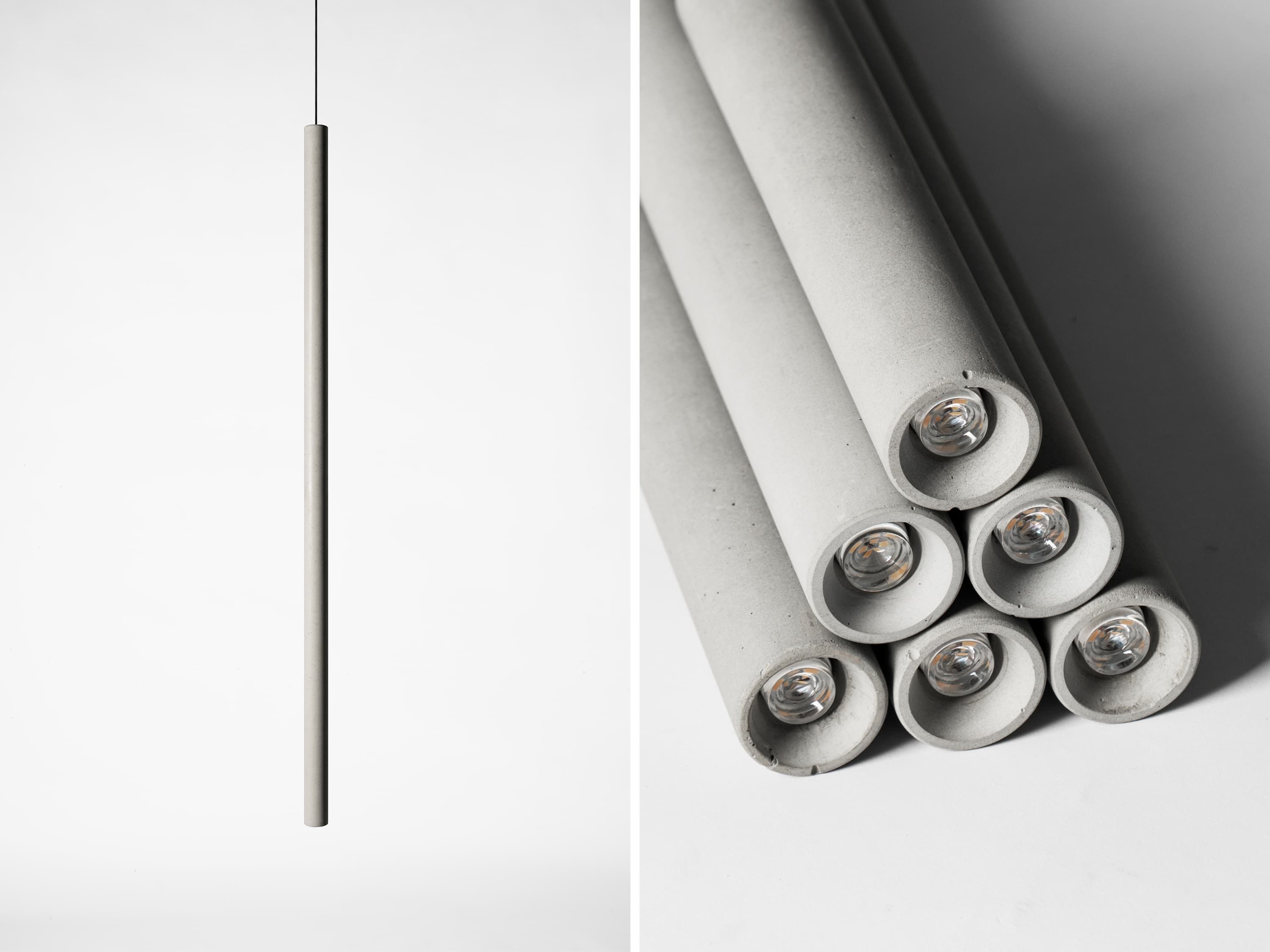 BANG | Pendant lamp By Bentu Design