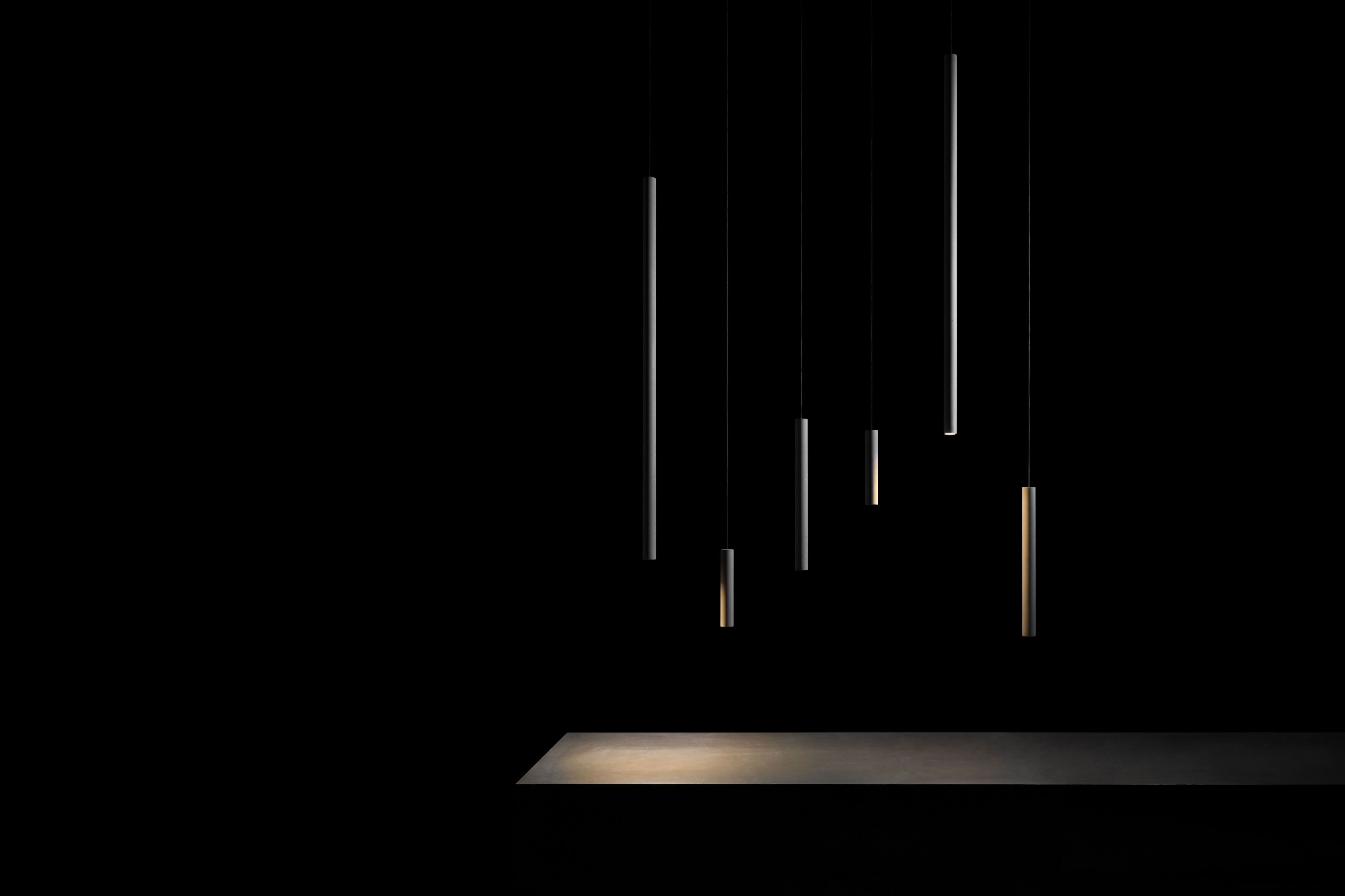 BANG | Pendant lamp By Bentu Design