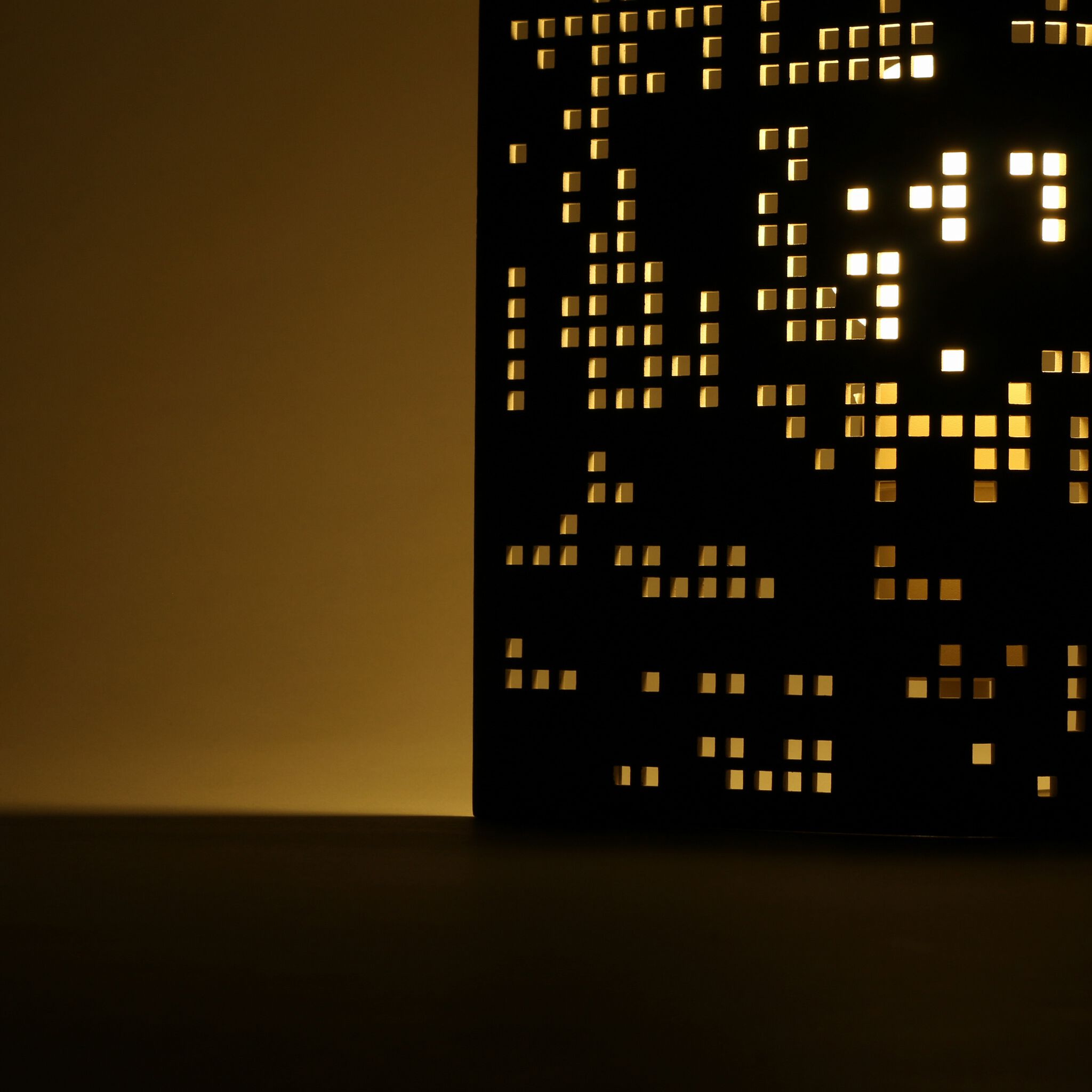 ĐIỂM Table lamp By BằNG