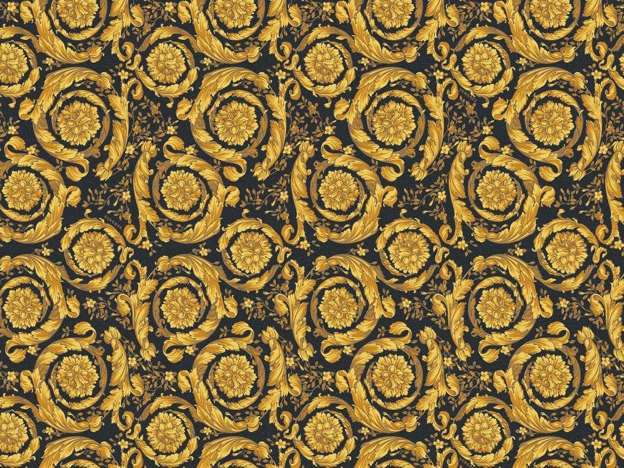 BAROCCO 120X280 Rivestimento By Versace Ceramics