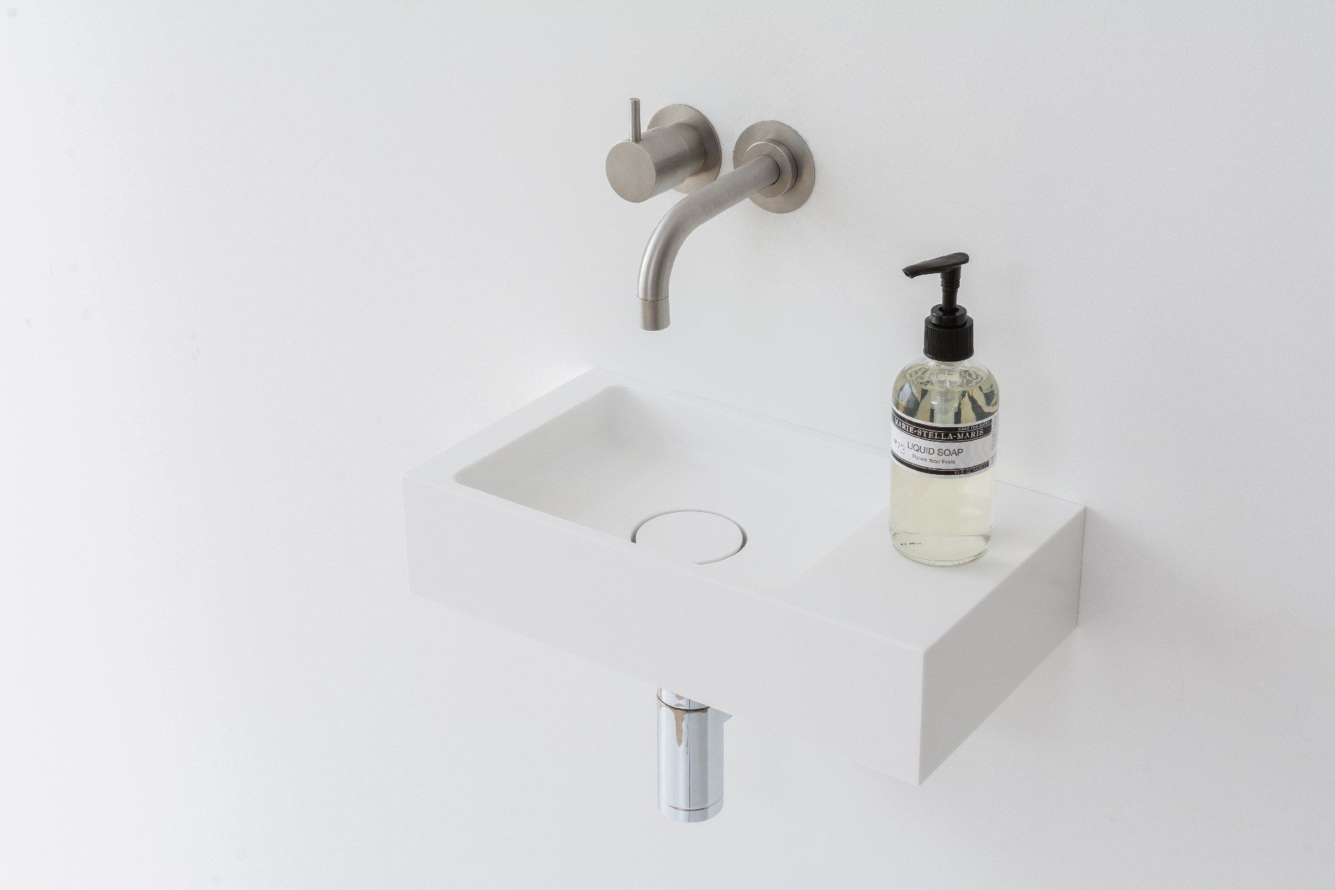 BASE | Handrinse basin By Not Only White design Marike Andeweg