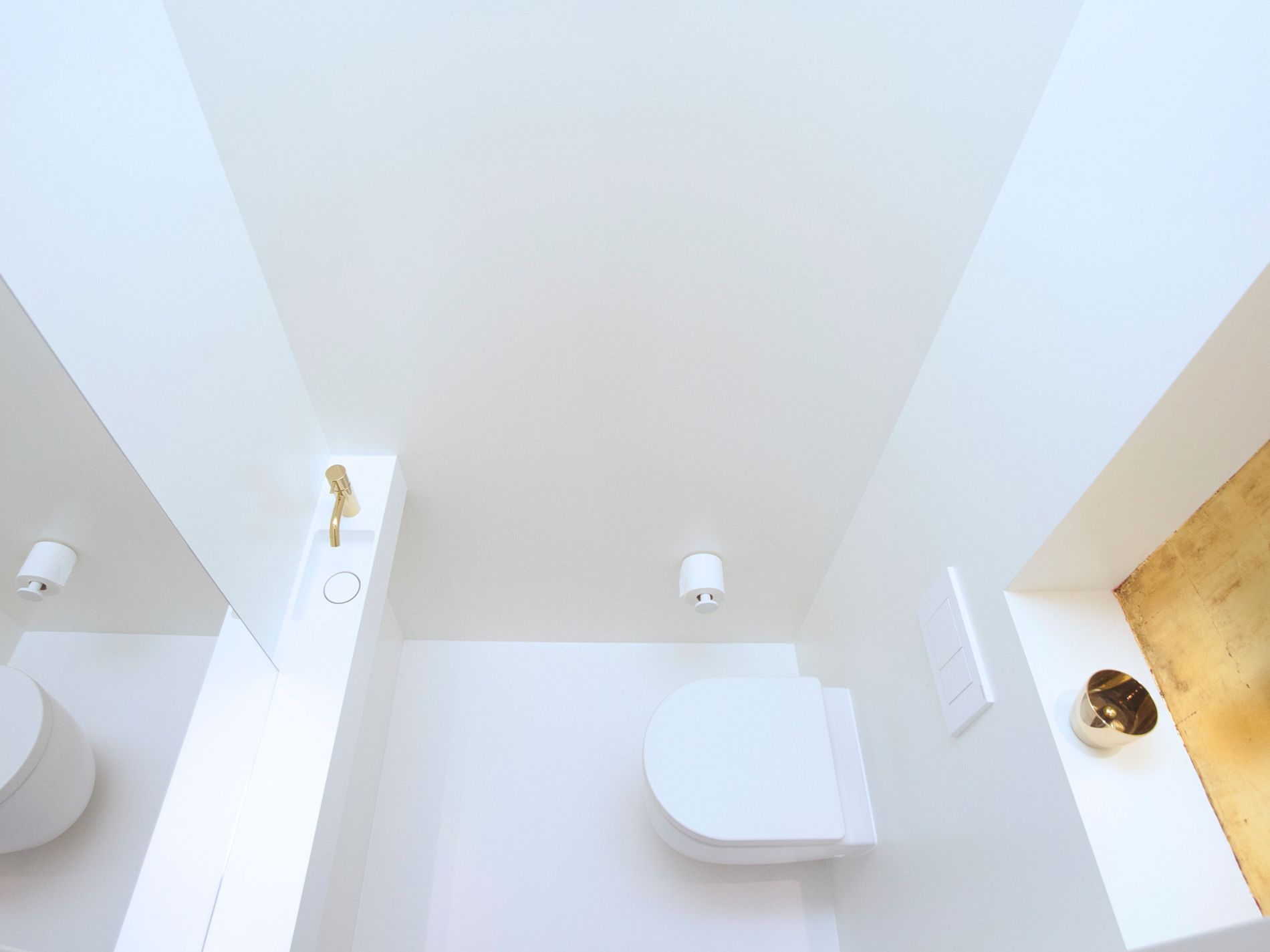 BASE | Washbasin By Not Only White design Marike Andeweg