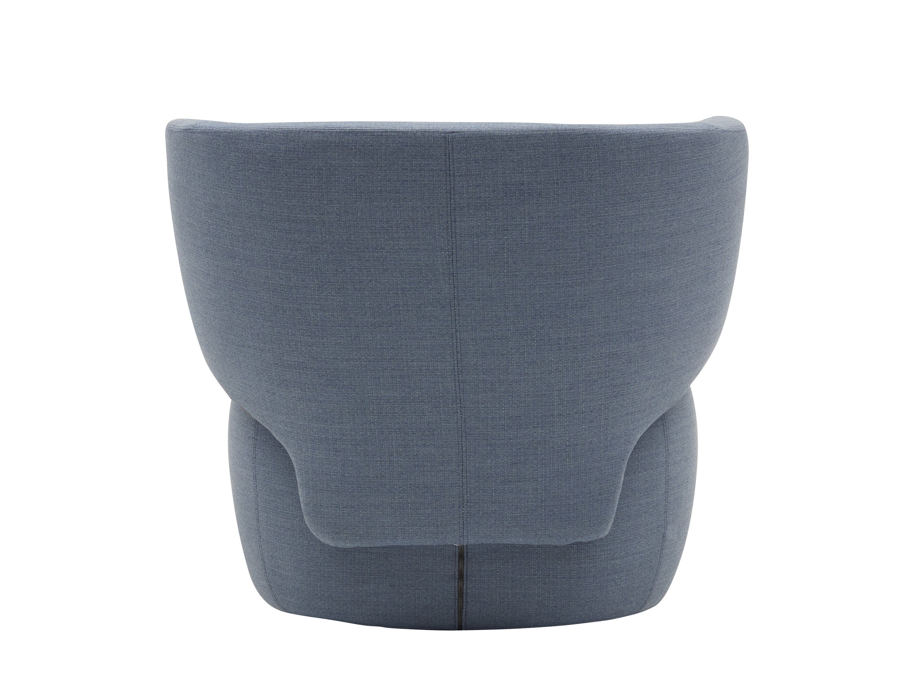 BASEL | 休闲椅 Basel系列 By SOFTLINE 设计师Busk + Hertzog