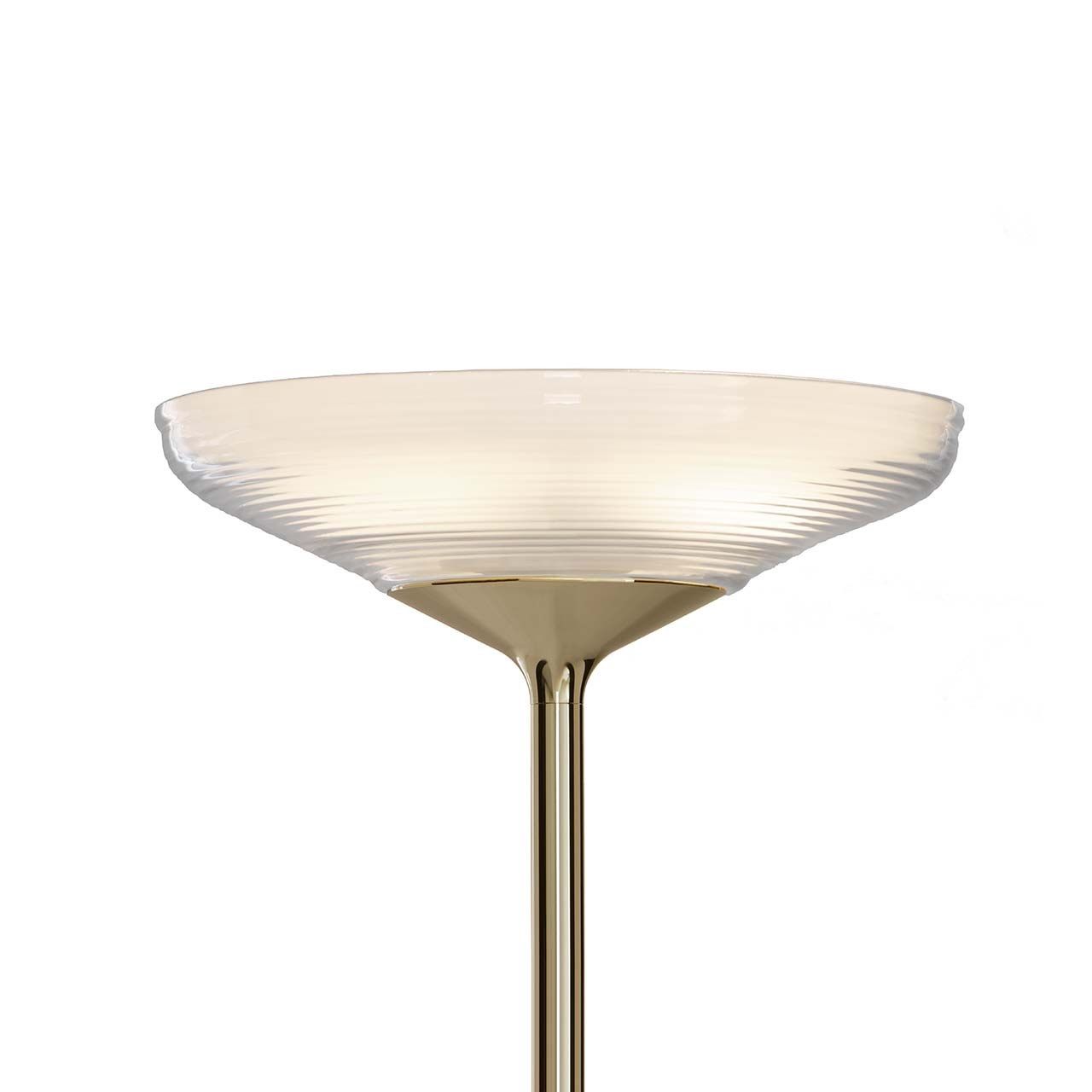 BASEL floor lamp By Mawa Design design Marco Schölzel, Edwin Smida