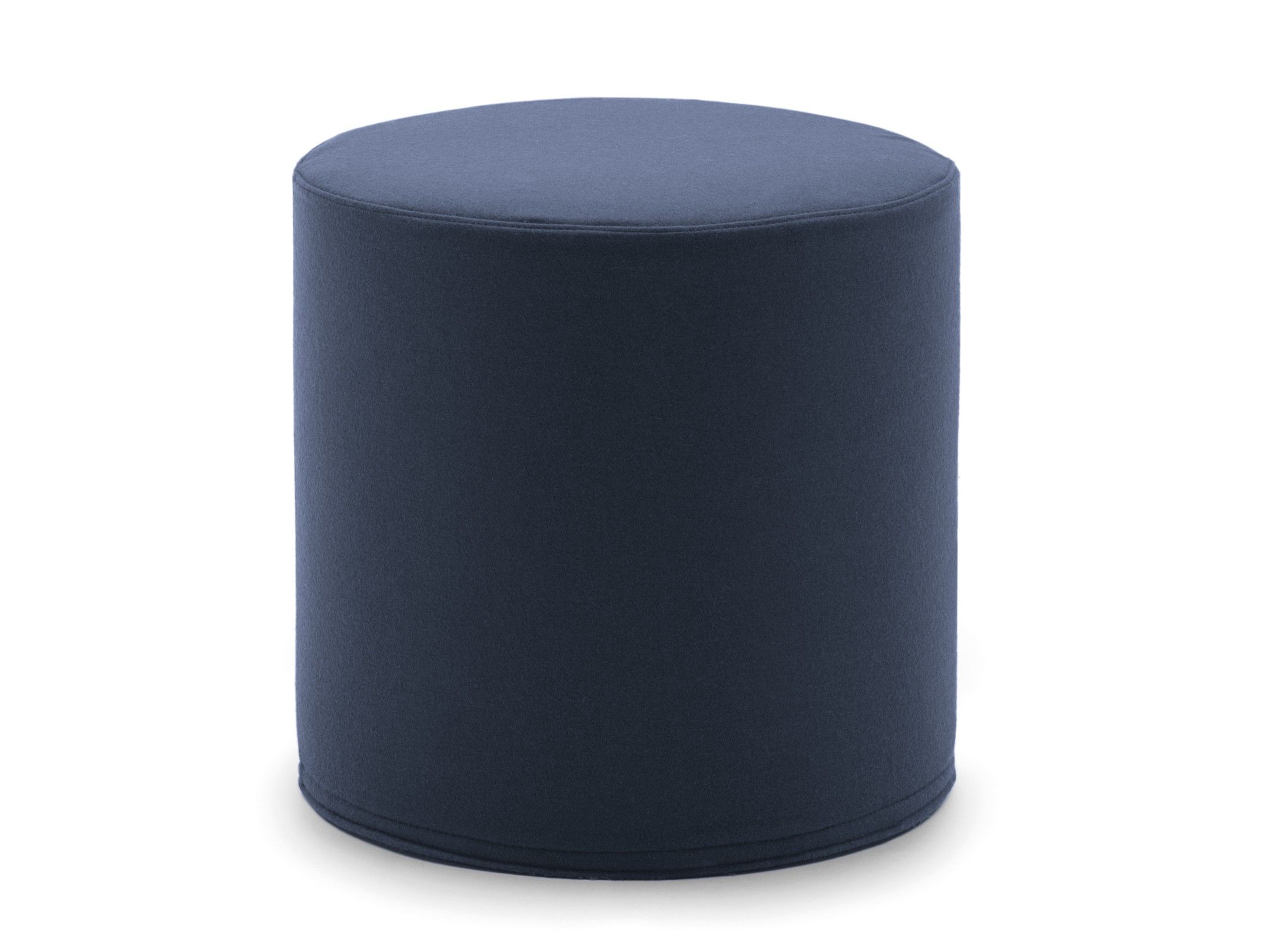 BASIC pouf By Bolzan Letti