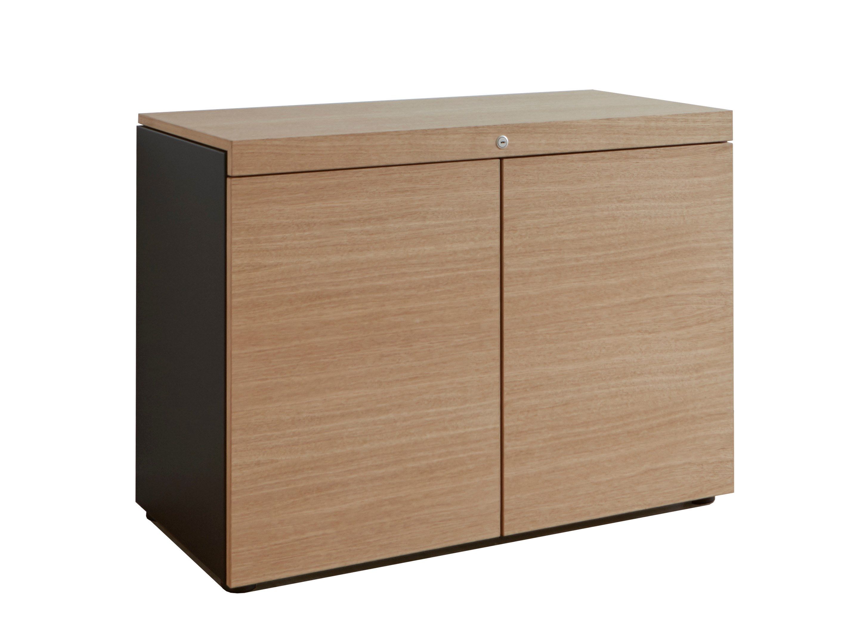 BASIC CAP HOME 书桌 / 厨房碗柜 By Werner works